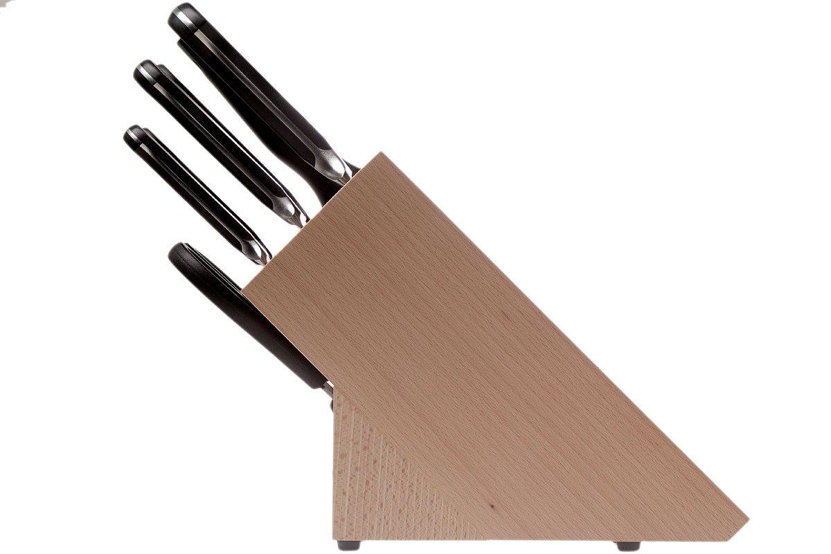 Wüsthof Classic messenblok 7-delig, 9835/2 | Voordelig kopen bij ...
