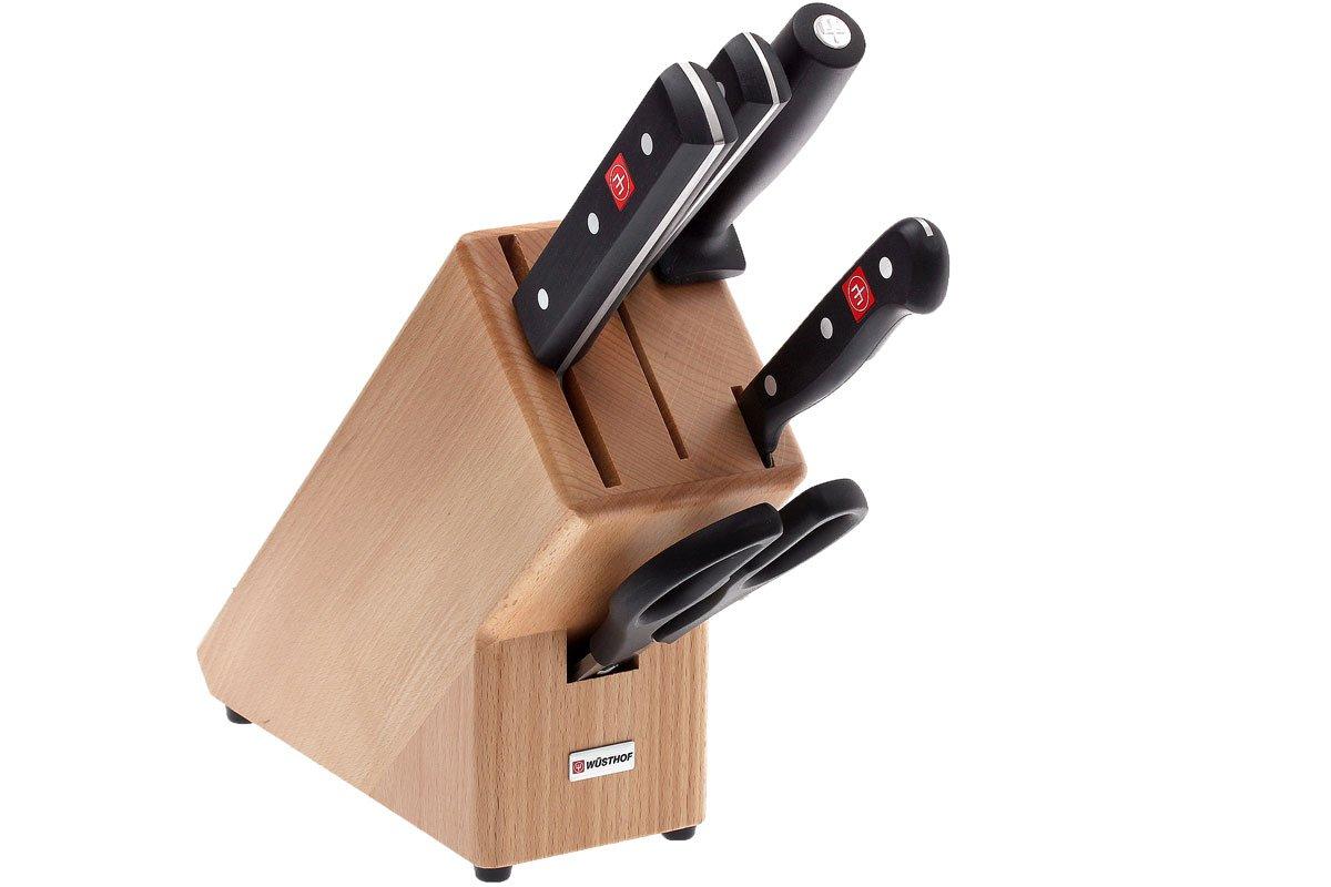 Wüsthof Messenblok, 9835-8 | Voordelig kopen bij knivesandtools.nl