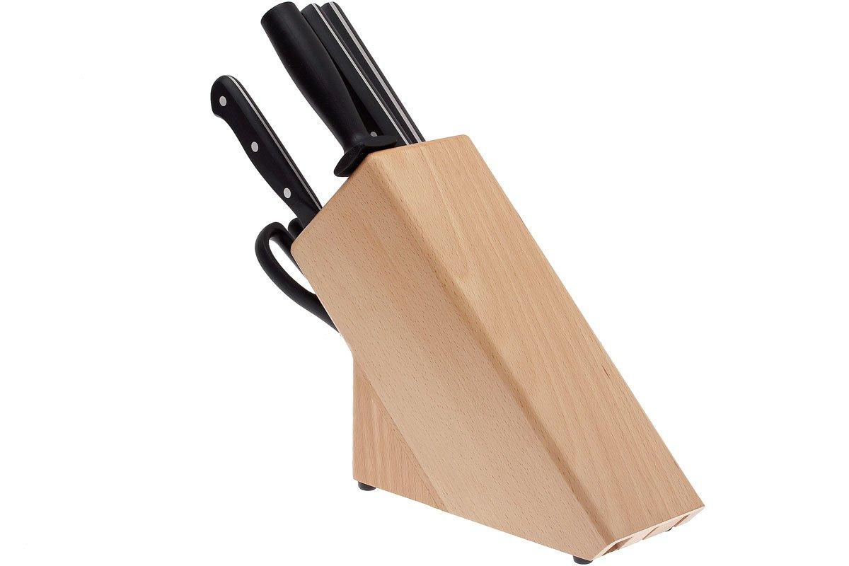 Wüsthof Messenblok, 9835-8 | Voordelig kopen bij knivesandtools.nl