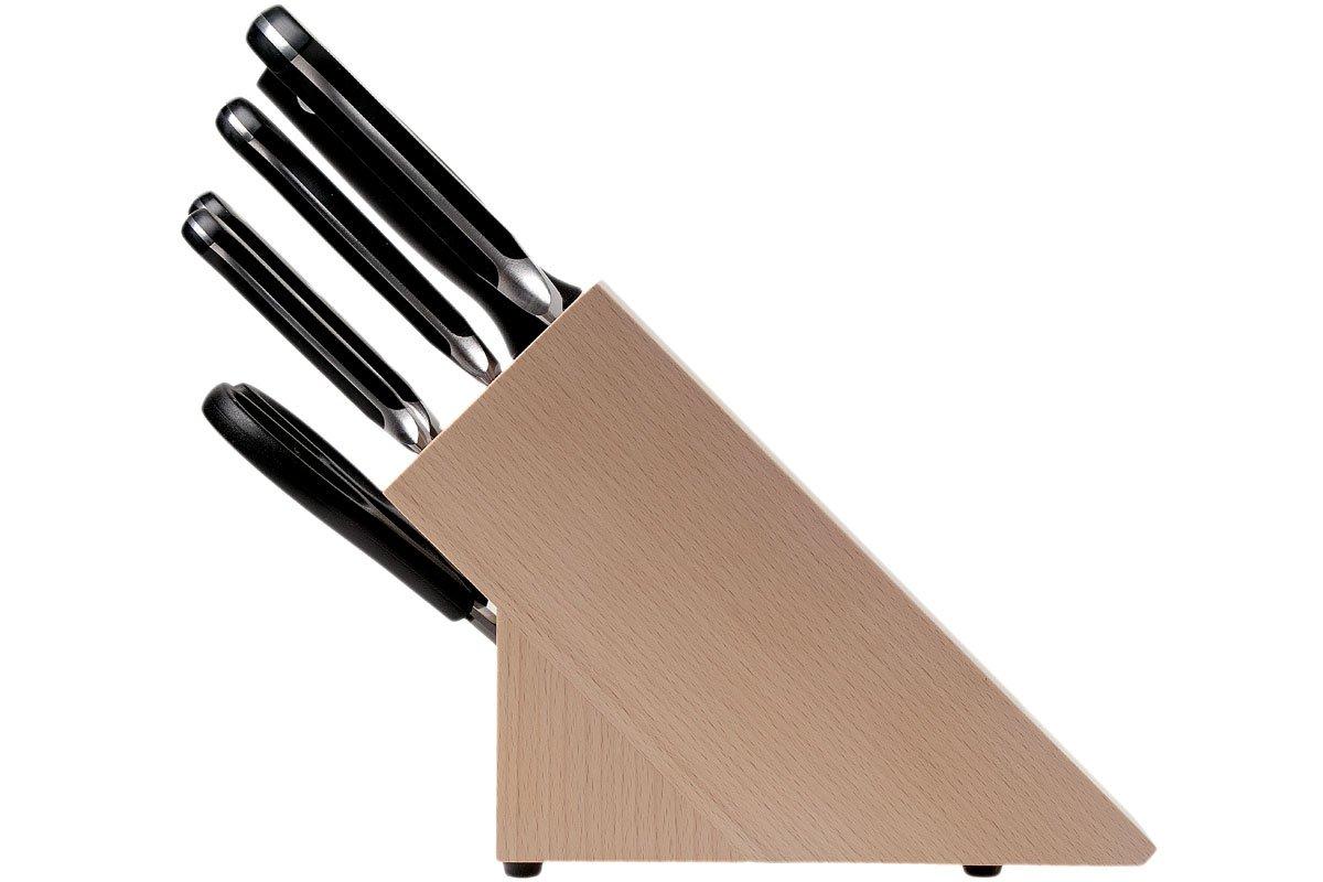 Wüsthof Classic messenblok 7-delig, 9835-9 | Voordelig kopen bij ...