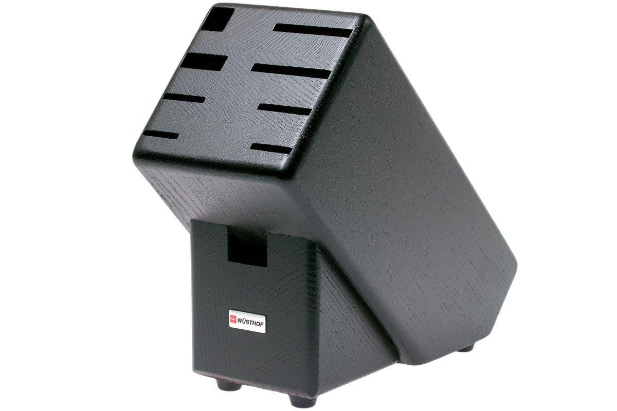 Wüsthof Classic Bruin Messenblok 9-dlg, 9843 | Voordelig kopen bij ...