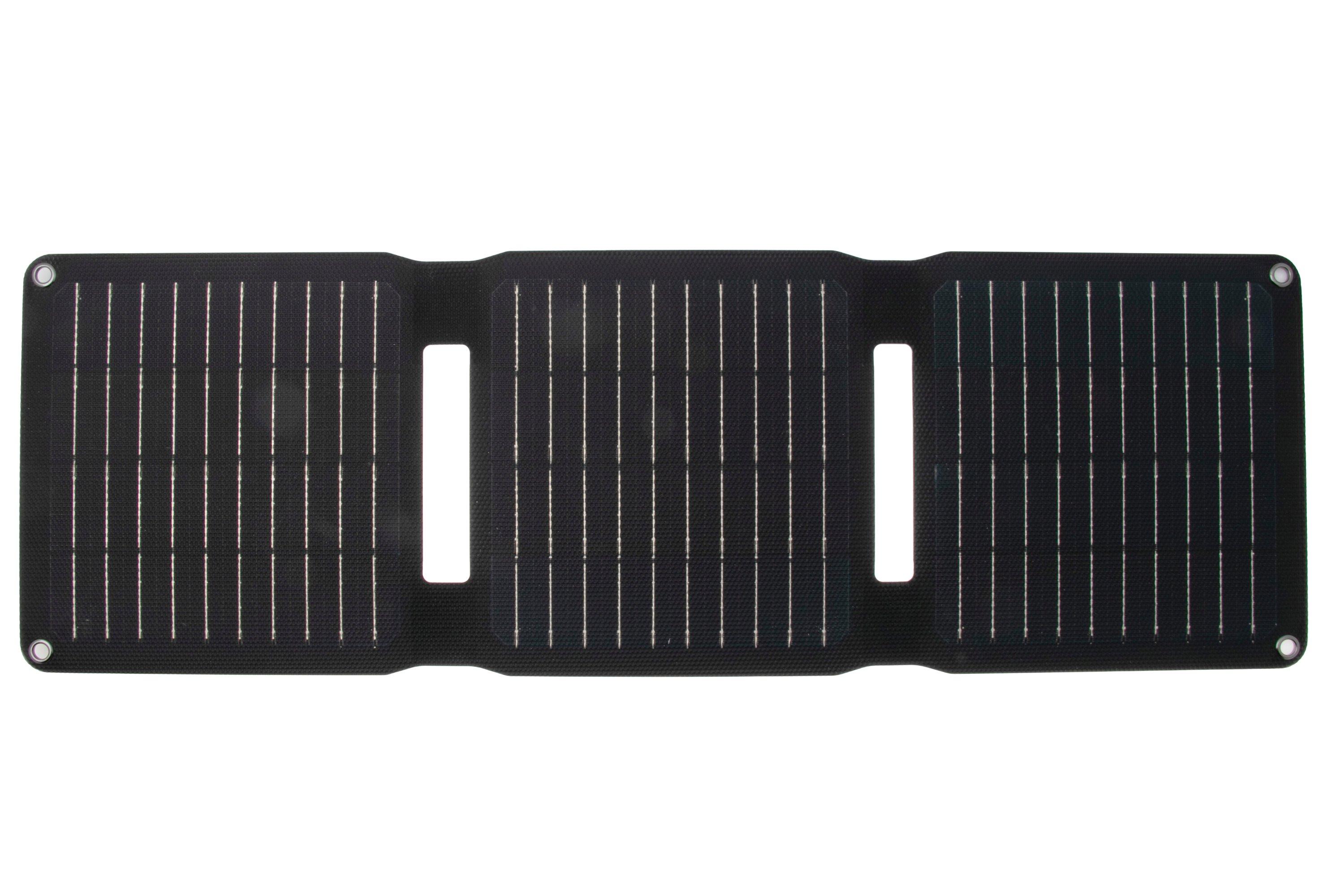 WakaWaka Solar 20 Ultralight Solar Panel S20-032501 | Advantageously ...