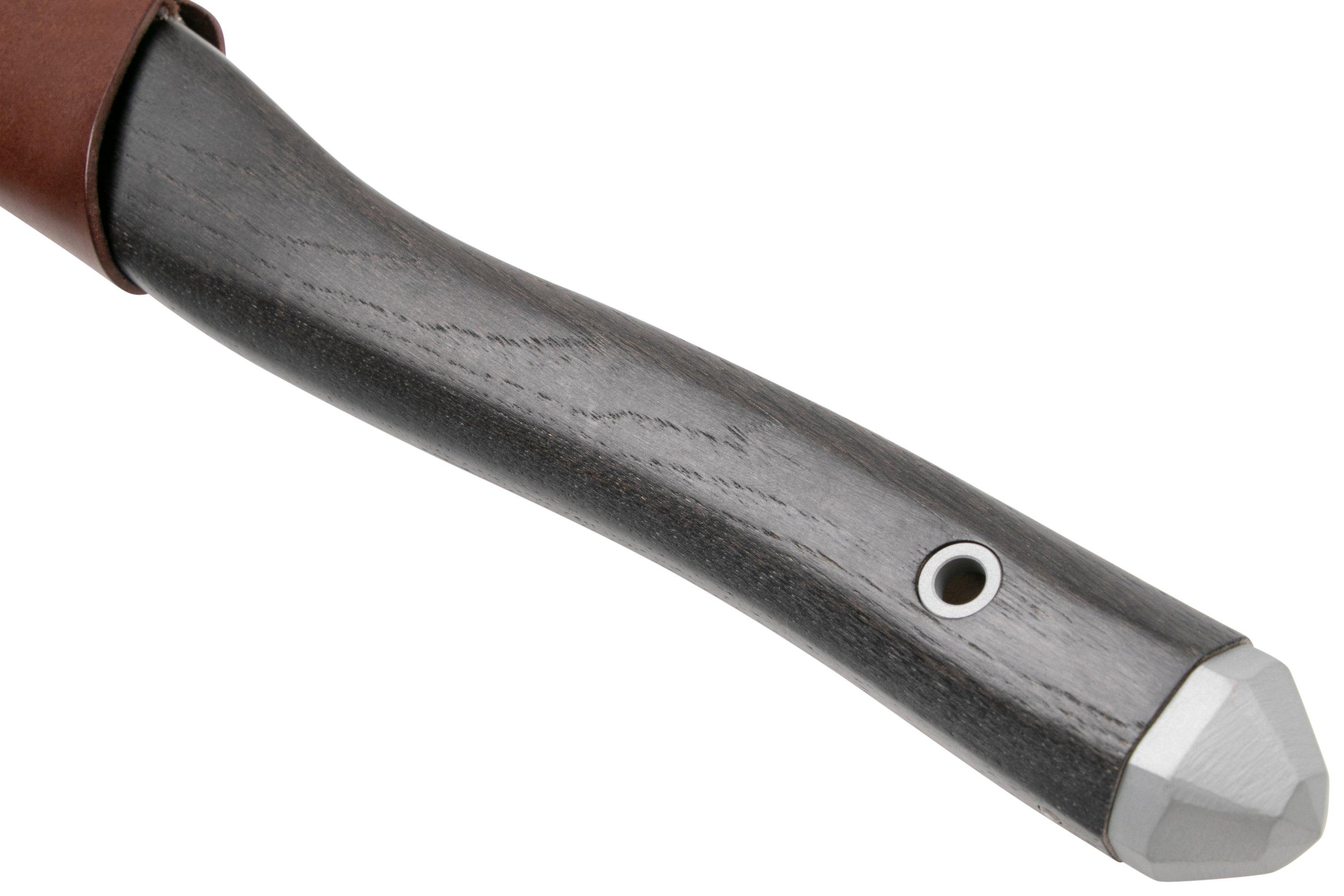 WOOX AX1 hand axe, Midnight Grey | Advantageously shopping at ...