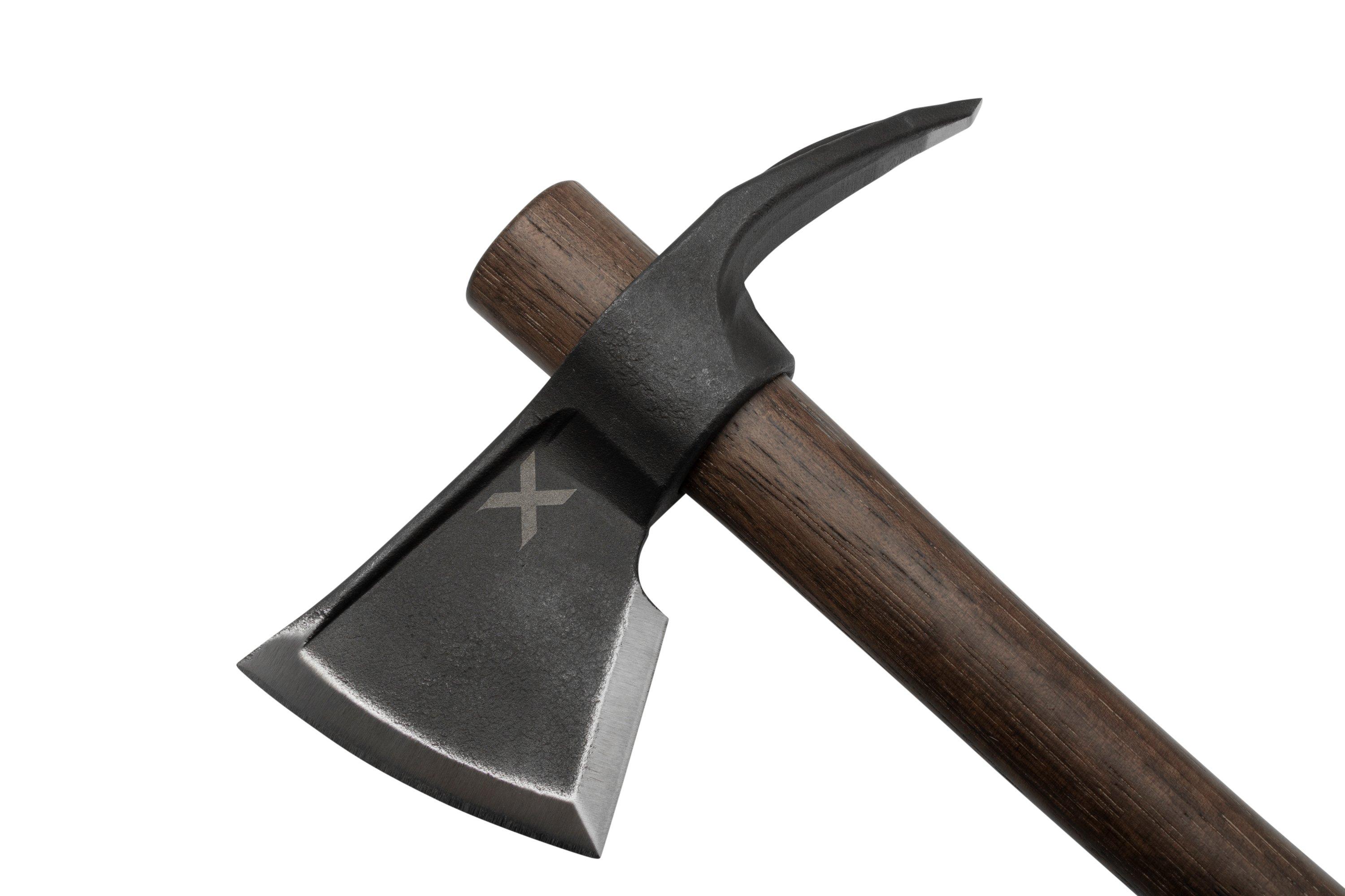 WOOX Solo Axe Mattock Brown, accetta a mano | Fare acquisti ...