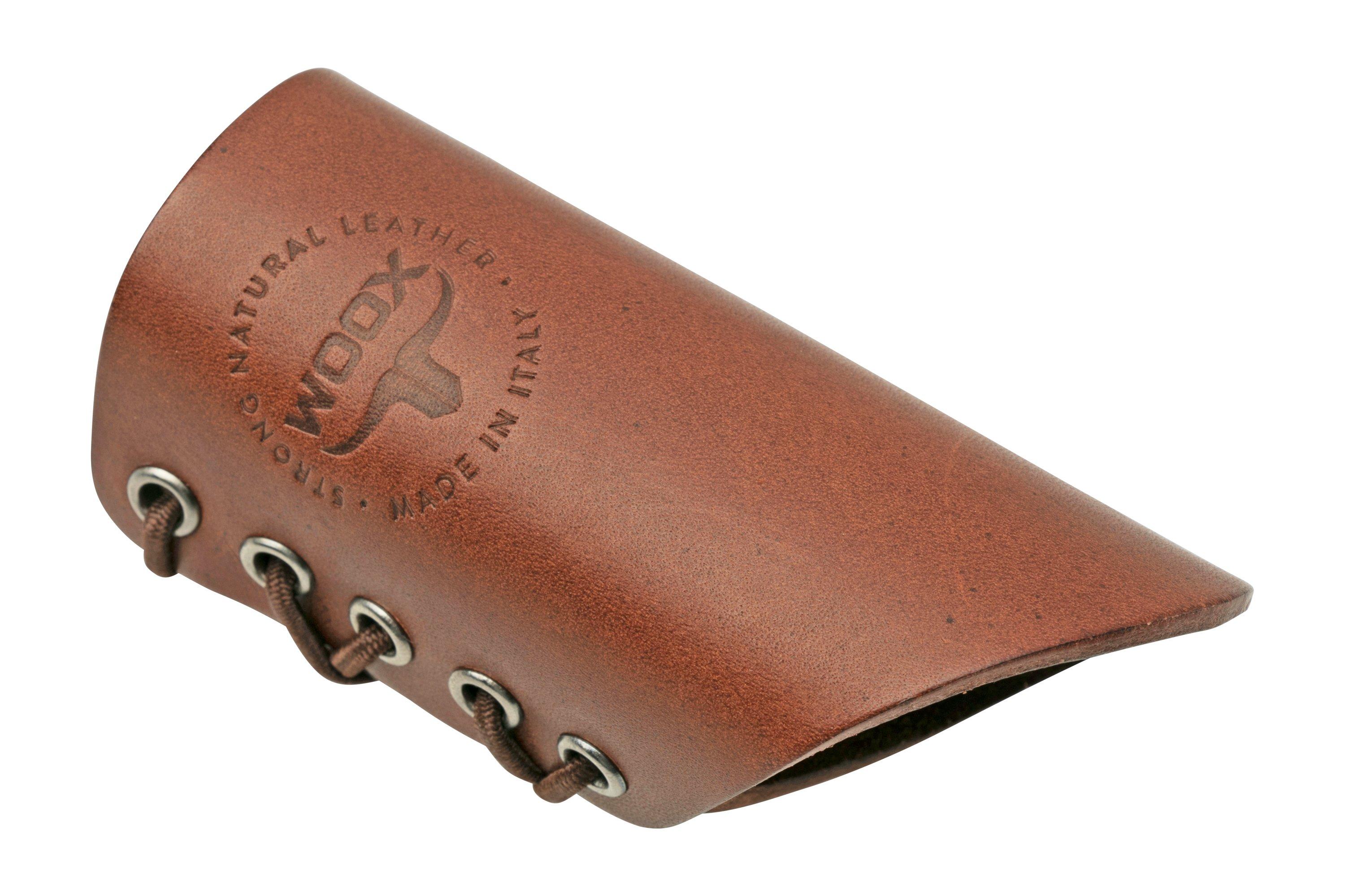 WOOX Collar AX1, overstrike guard for axes | Advantageously shopping at ...