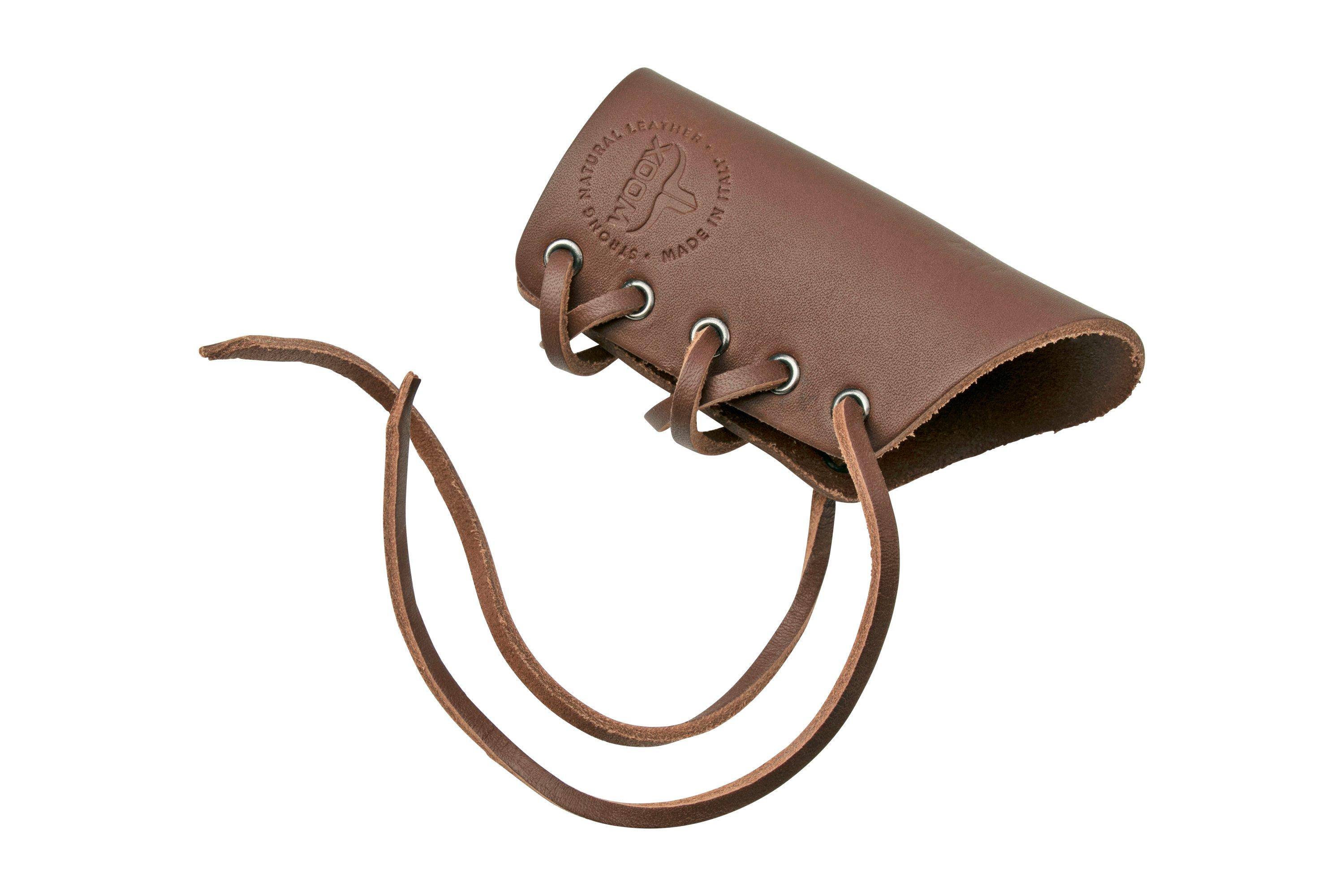 WOOX Collar Forte, overstrike guard for axes | Advantageously shopping ...