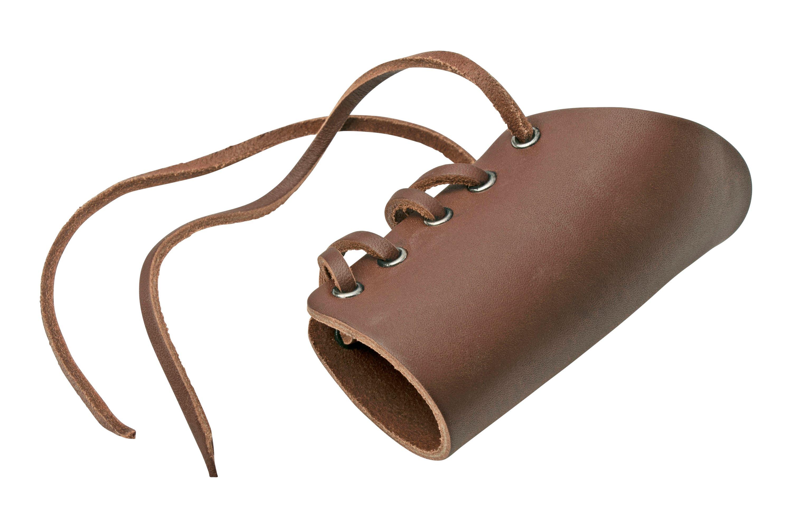 WOOX Collar Forte, overstrike guard for axes | Advantageously shopping ...