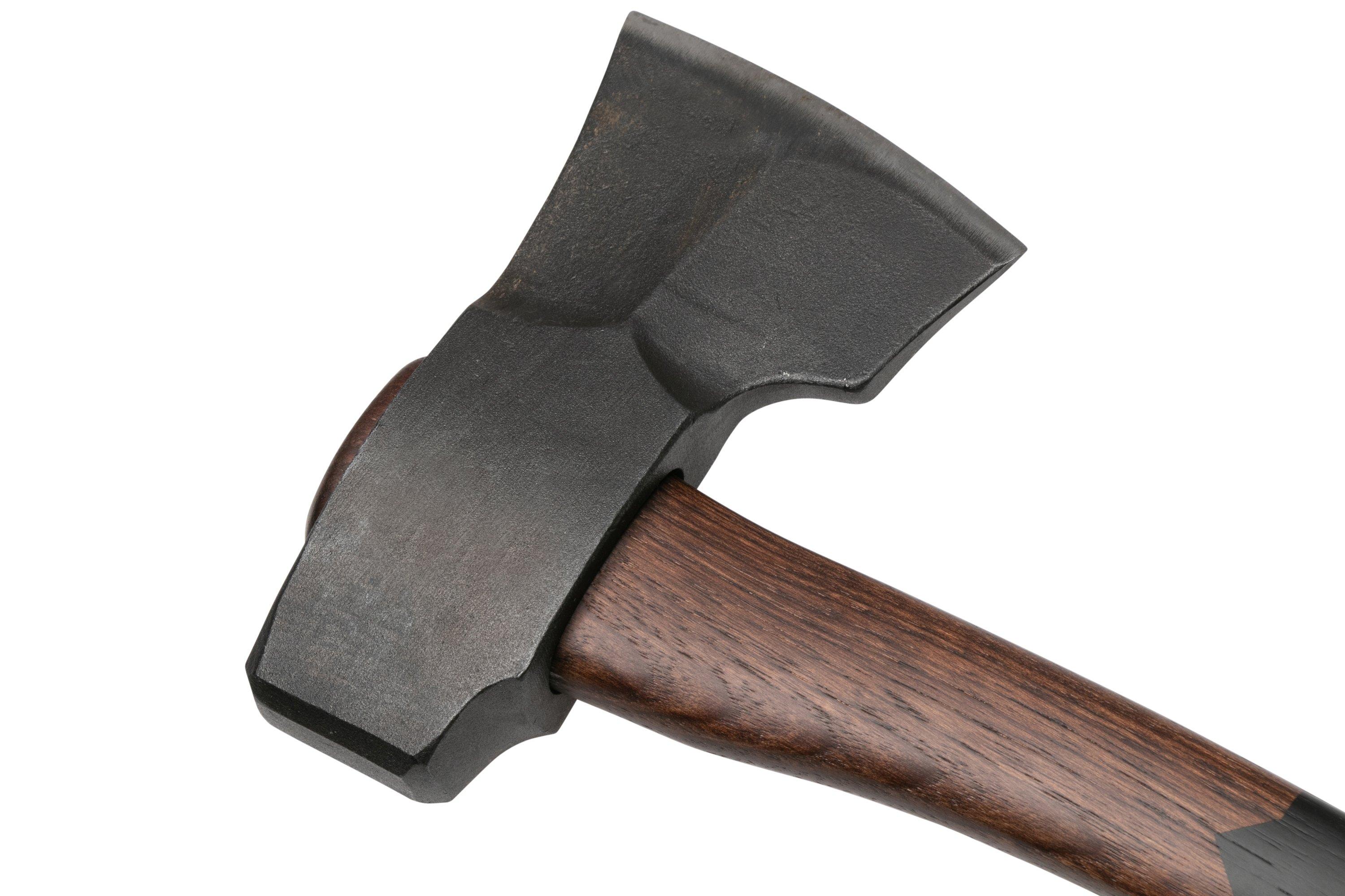 WOOX Forte X, splitting axe | Advantageously shopping at Knivesandtools ...