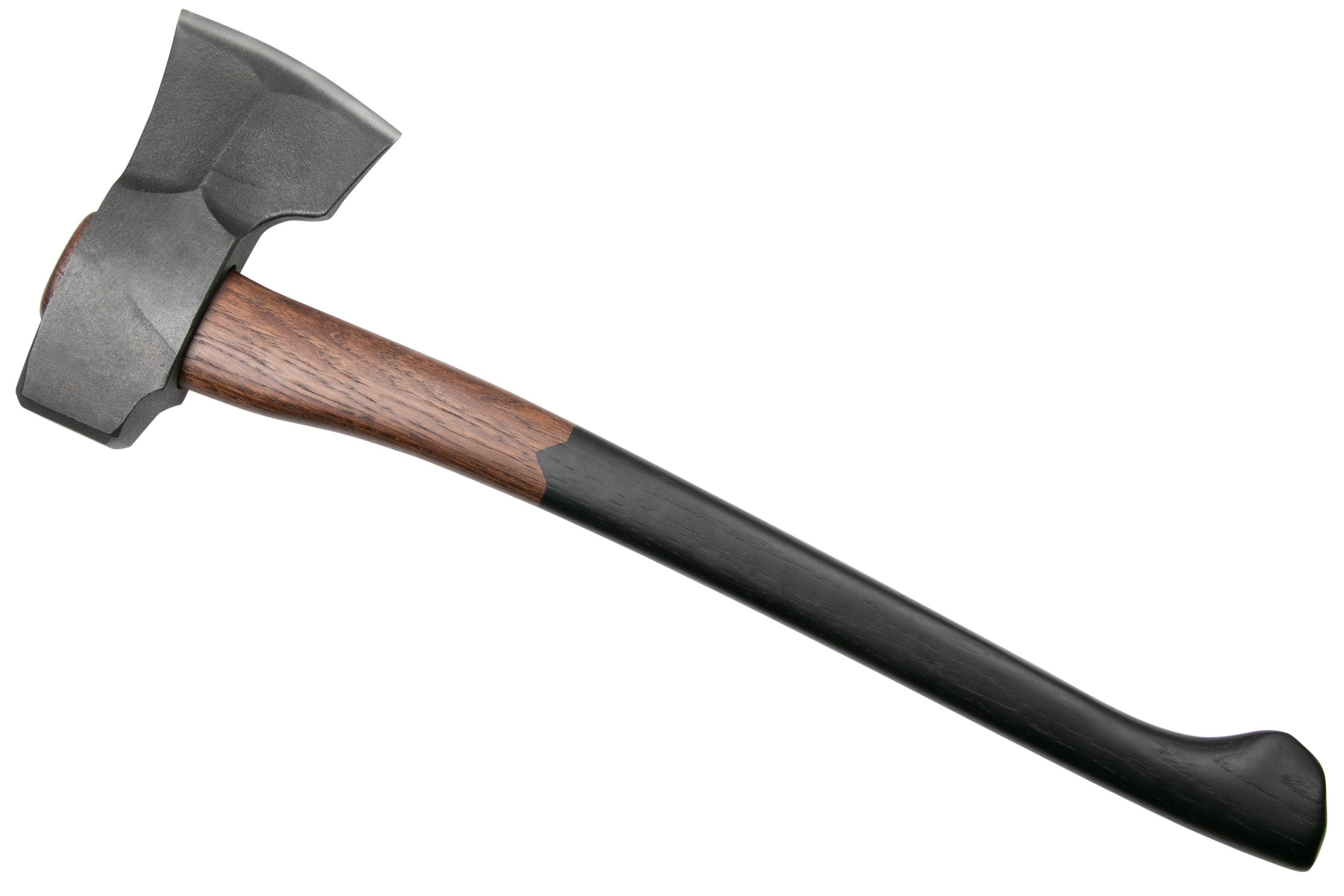 WOOX Forte, splitting axe | Advantageously shopping at Knivesandtools.com