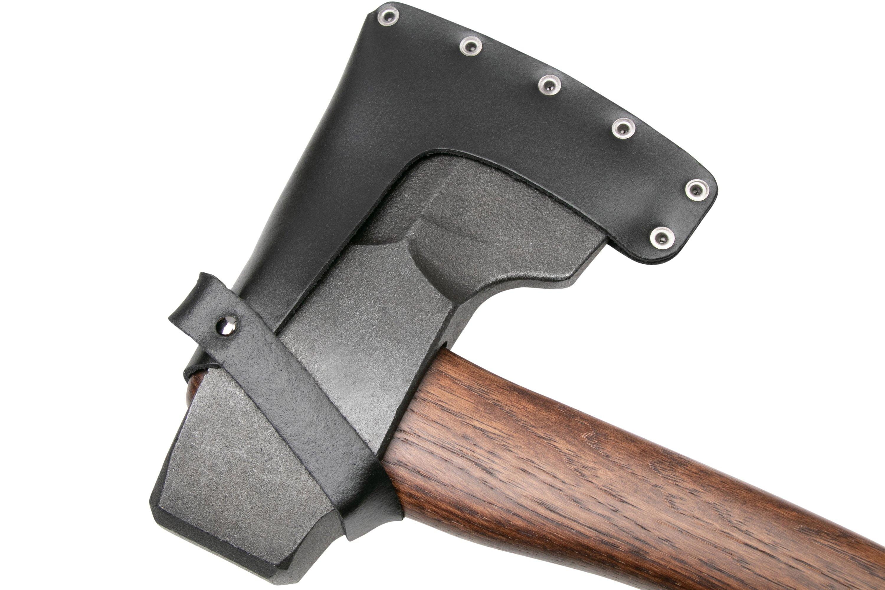 WOOX Forte, splitting axe | Advantageously shopping at Knivesandtools.co.uk