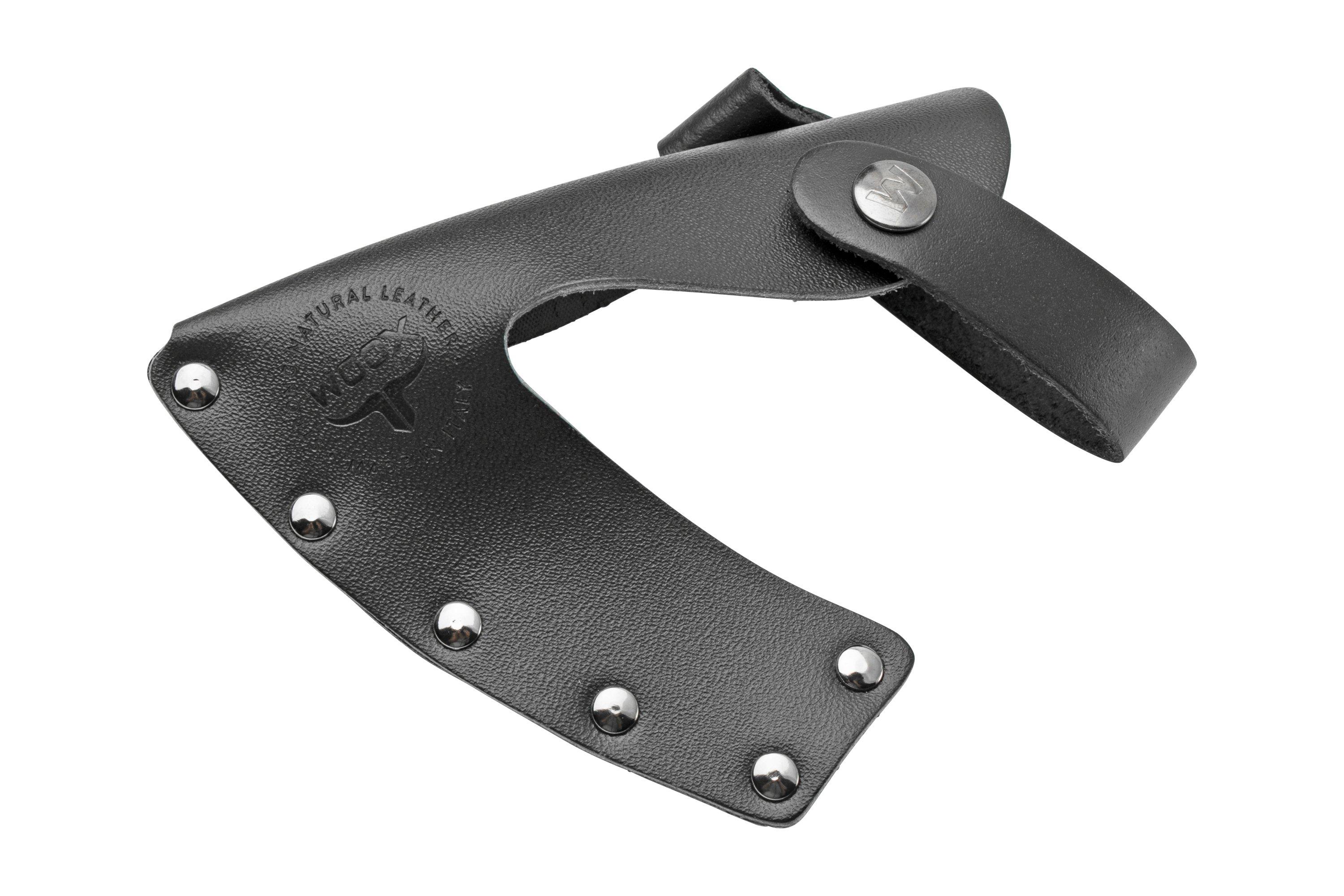 WOOX Sheath Volante/Thunderbird, sheath for axes | Advantageously ...