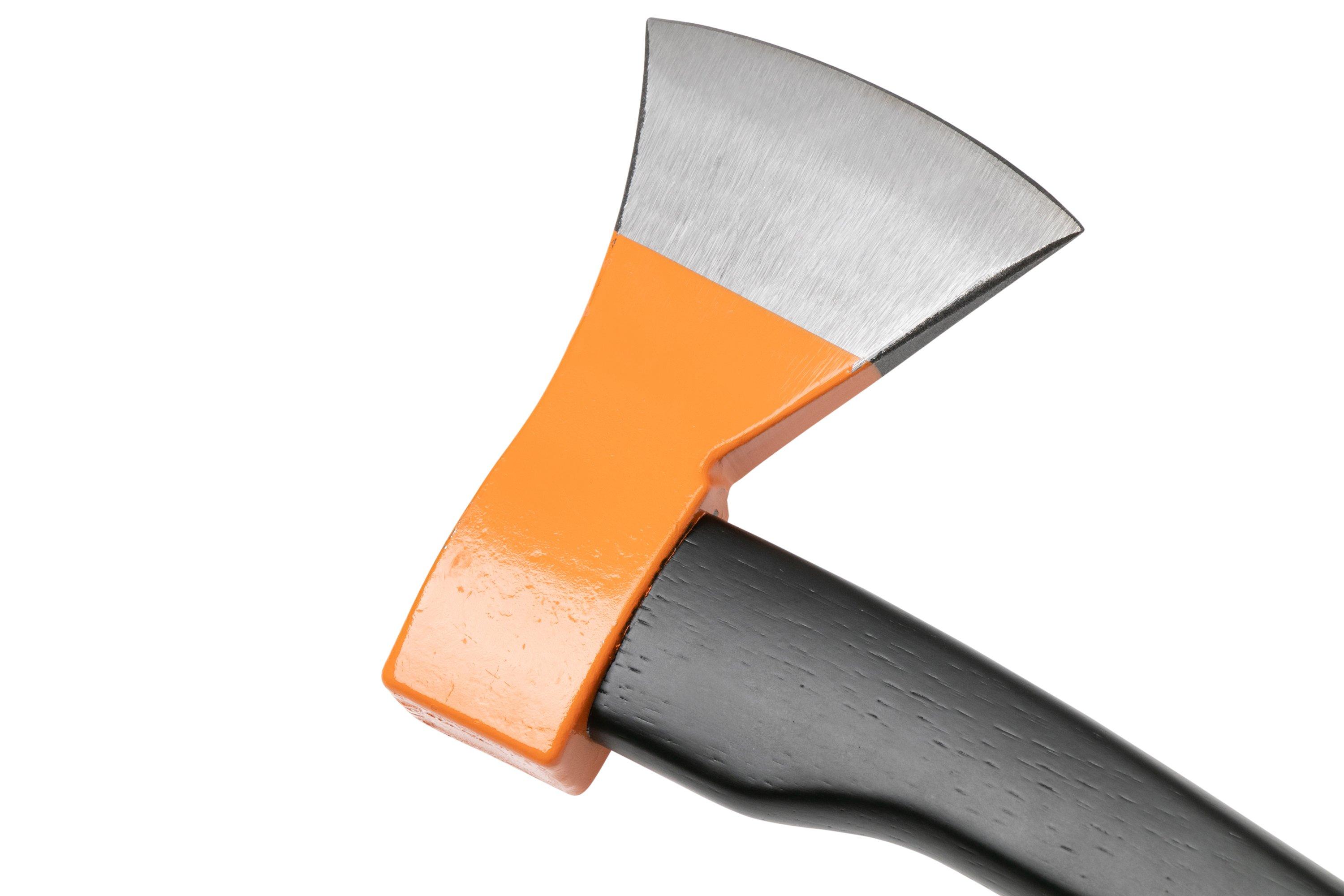 WOOX Thunderbird werpbijl, oranje | Voordelig kopen bij knivesandtools.be