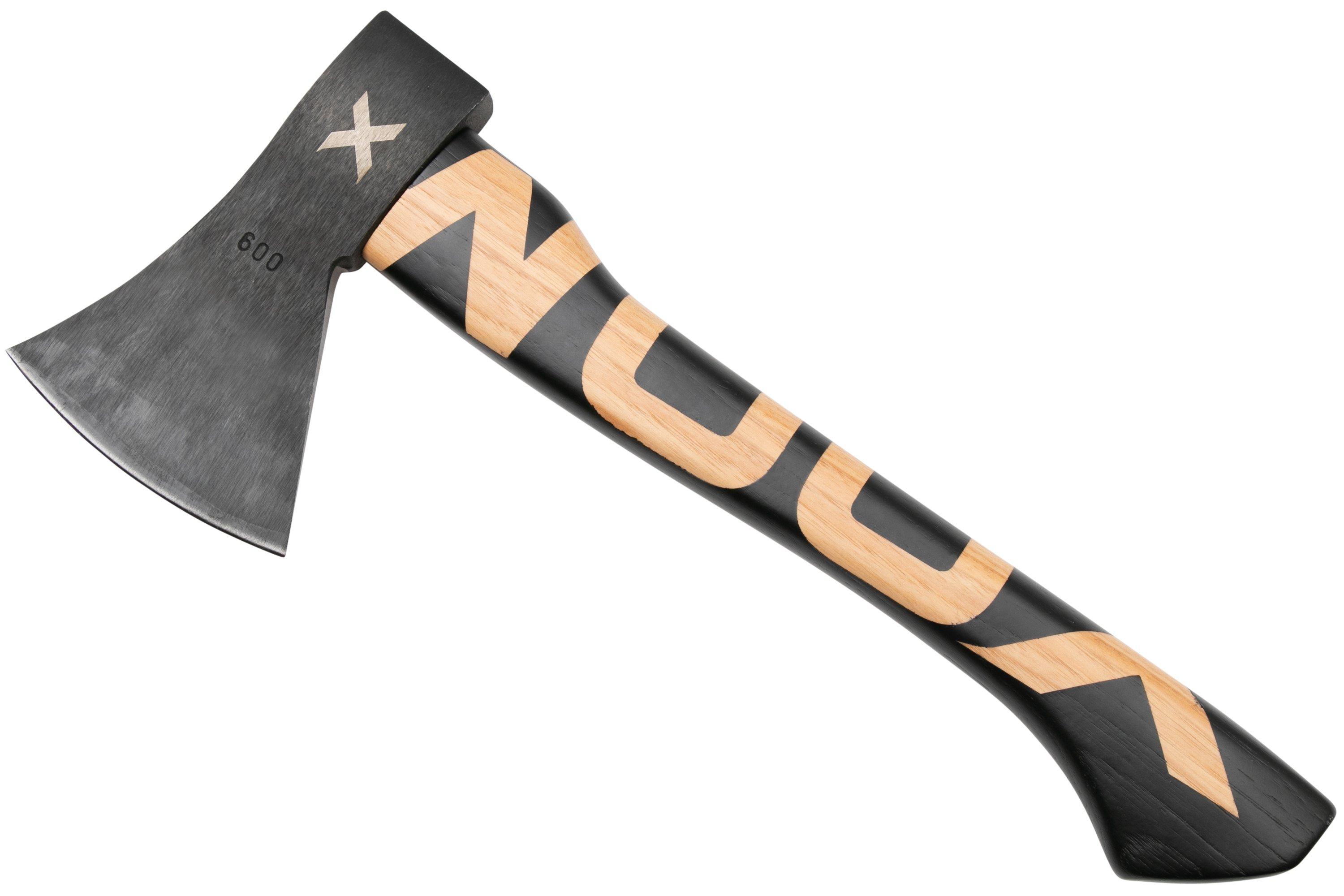 WOOX Volante Wood Logo, accetta a mano | Fare acquisti vantaggiosamente ...