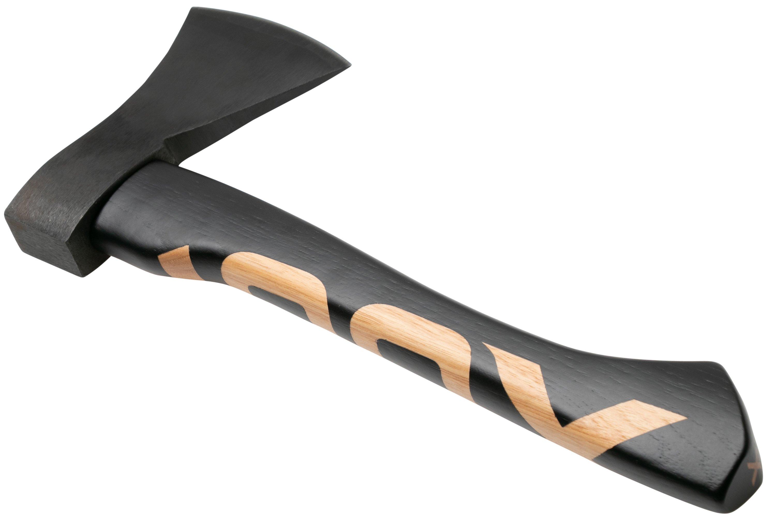 WOOX Volante Wood Logo, accetta a mano | Fare acquisti vantaggiosamente ...