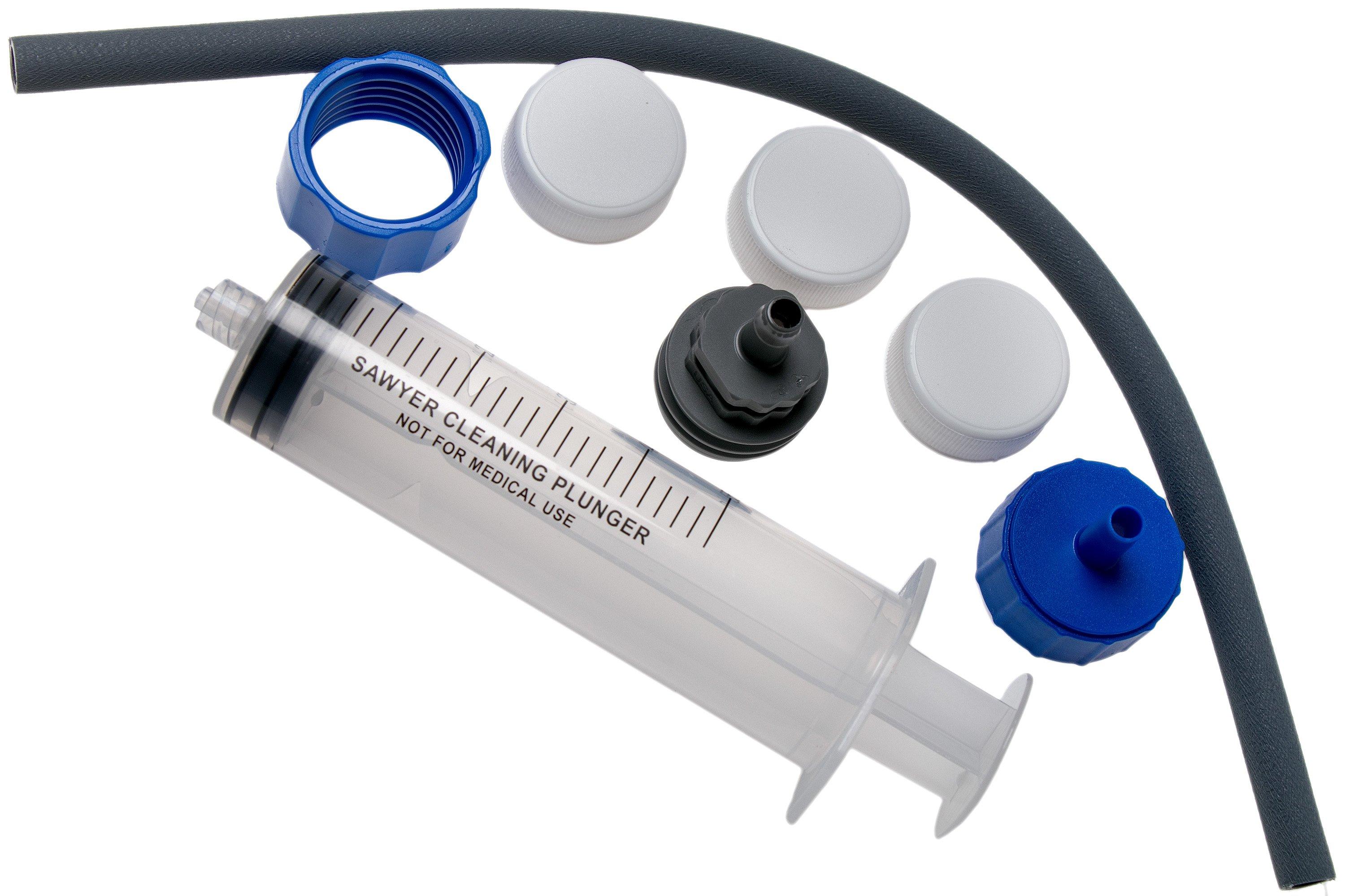 Sawyer Squeeze SP131, water filter | Advantageously shopping at ...