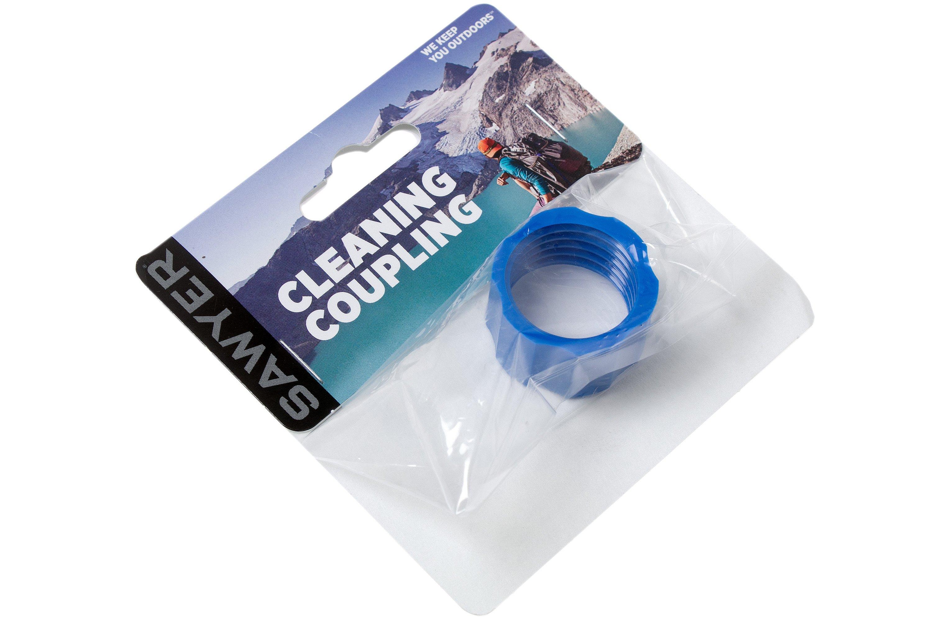 Sawyer Cleaning Coupling, SP150 | Advantageously shopping at ...