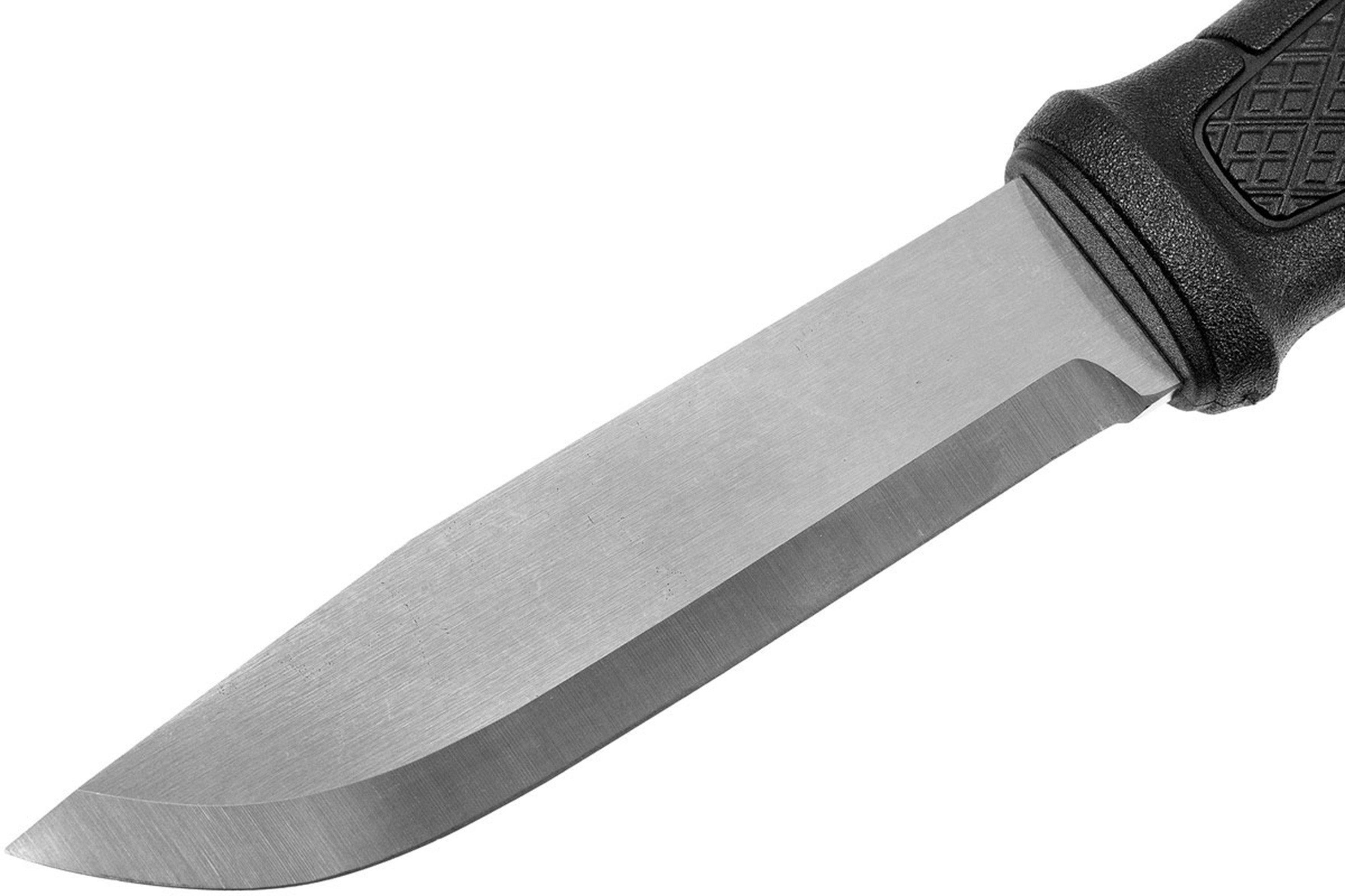 Morakniv Garberg Multimount mit Survival-Set und Schleifstein ...