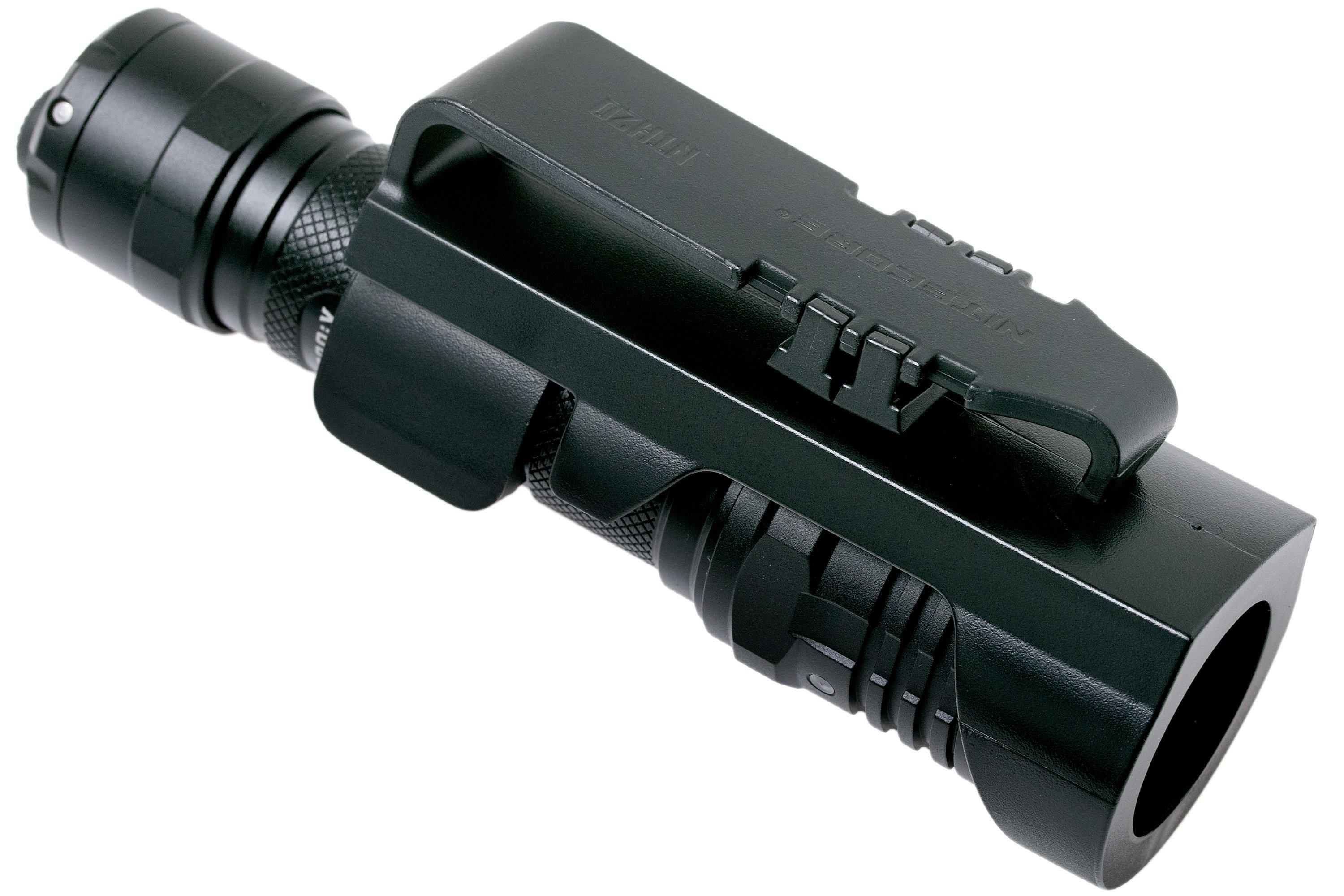 Linterna Nitecore P20iX con pack Holiday & Camping | Compras con ...