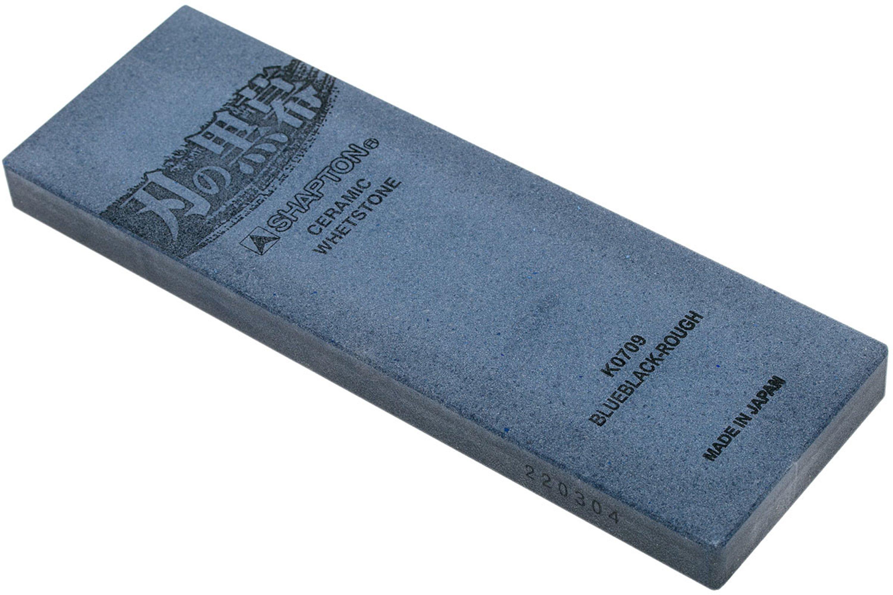 Shapton Pro Stone Schleifsteine, Körnungen 320, 1000, 2000 | Günstiger ...
