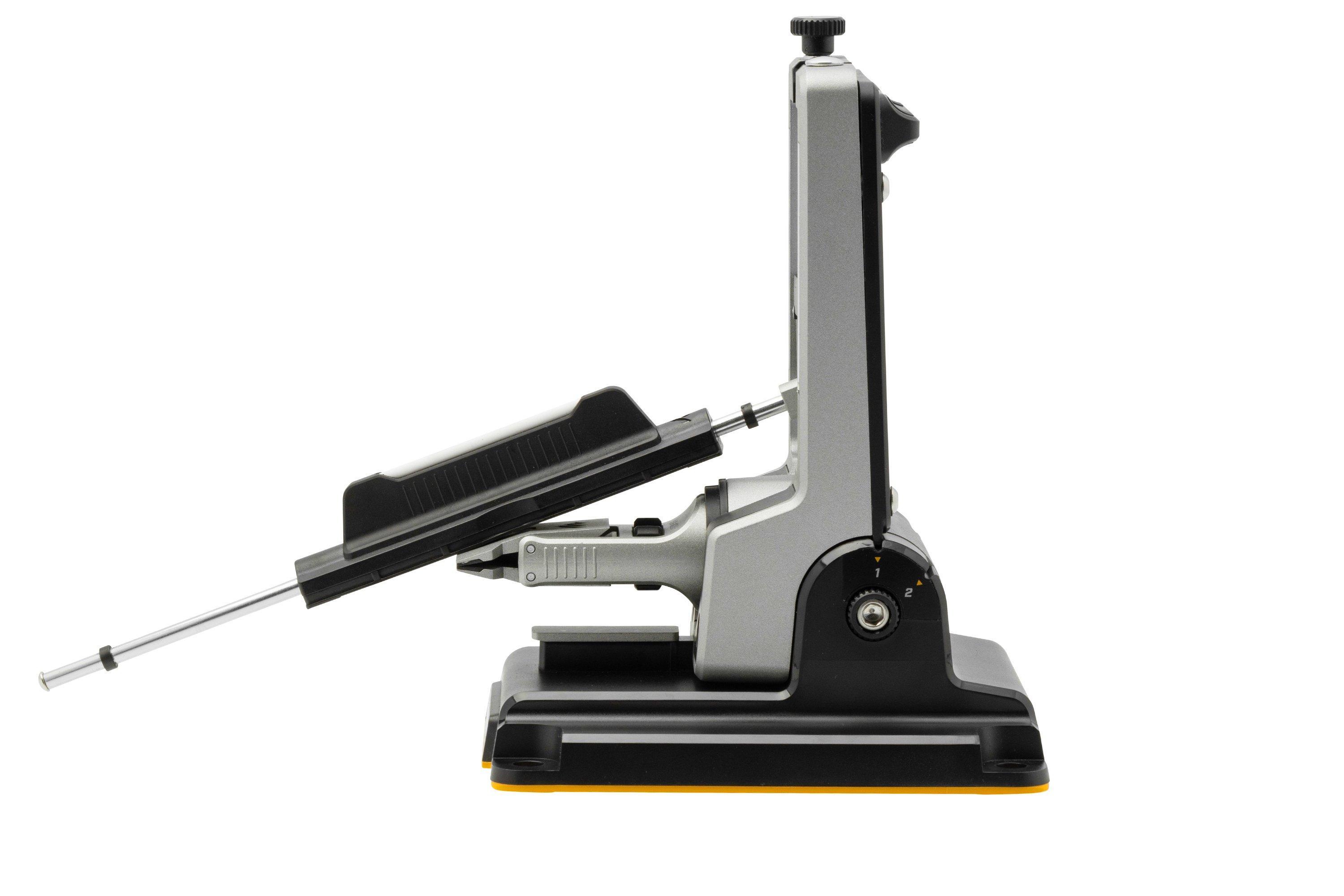 Work Sharp Professional Precision Adjust WSBCHPAJ-PRO-I Schleifsystem ...