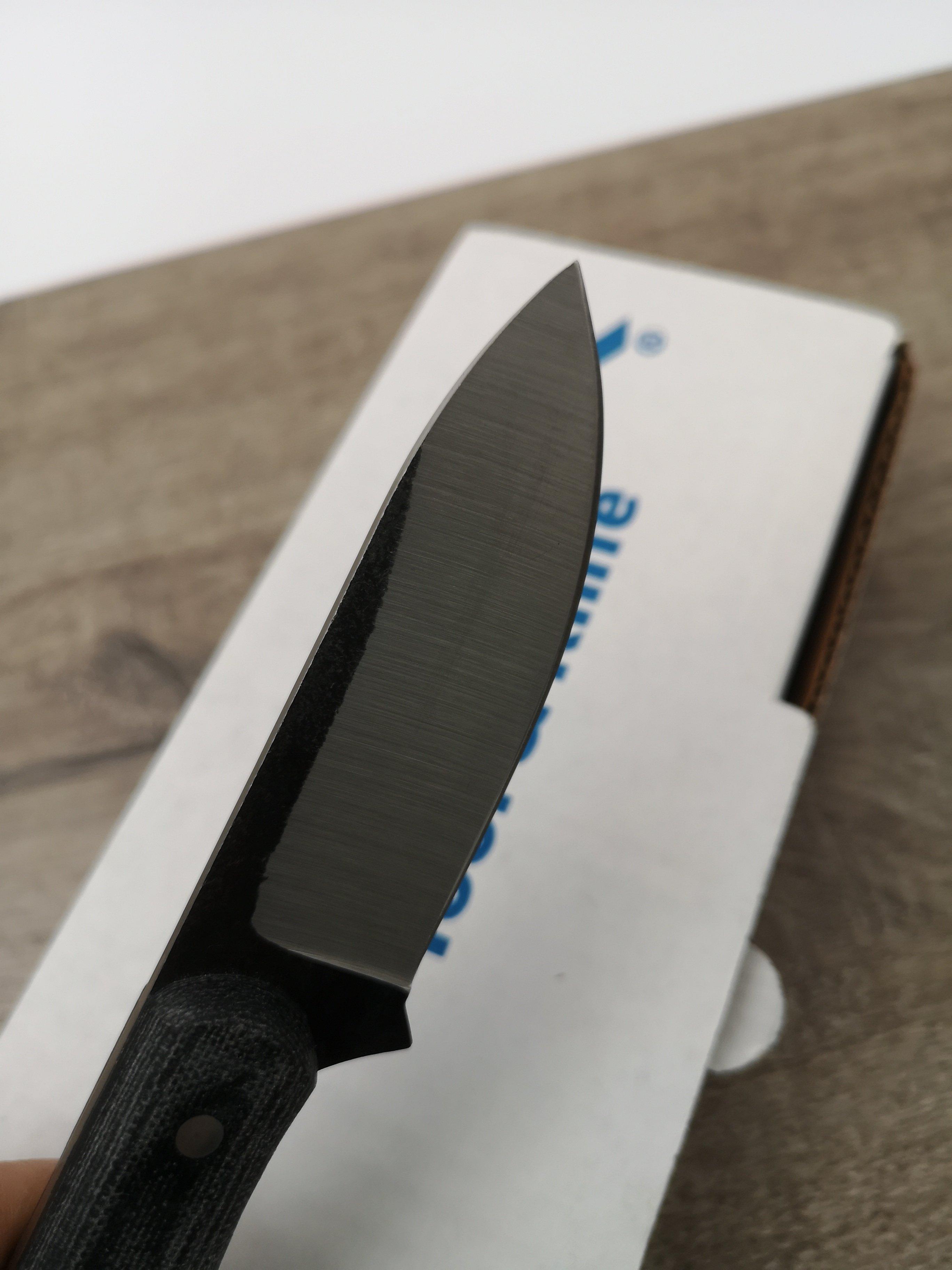 Condor Ceres CTK3963-34-SK Bushcraftmesser | Günstiger shoppen bei knivesandtools.at