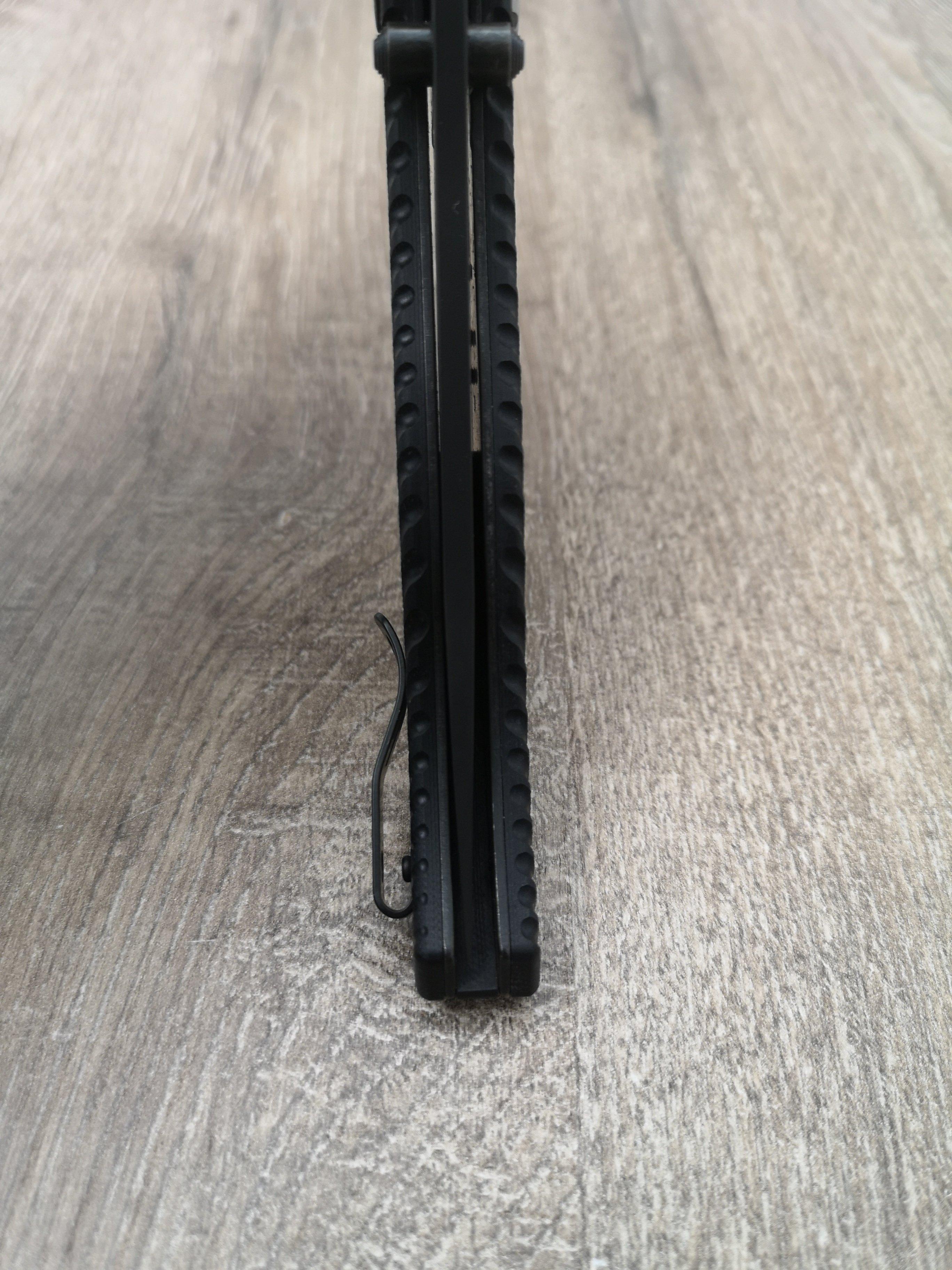 CRKT Clever Girl Folder 2640 Taschenmesser, Austin McGlaun Design ...