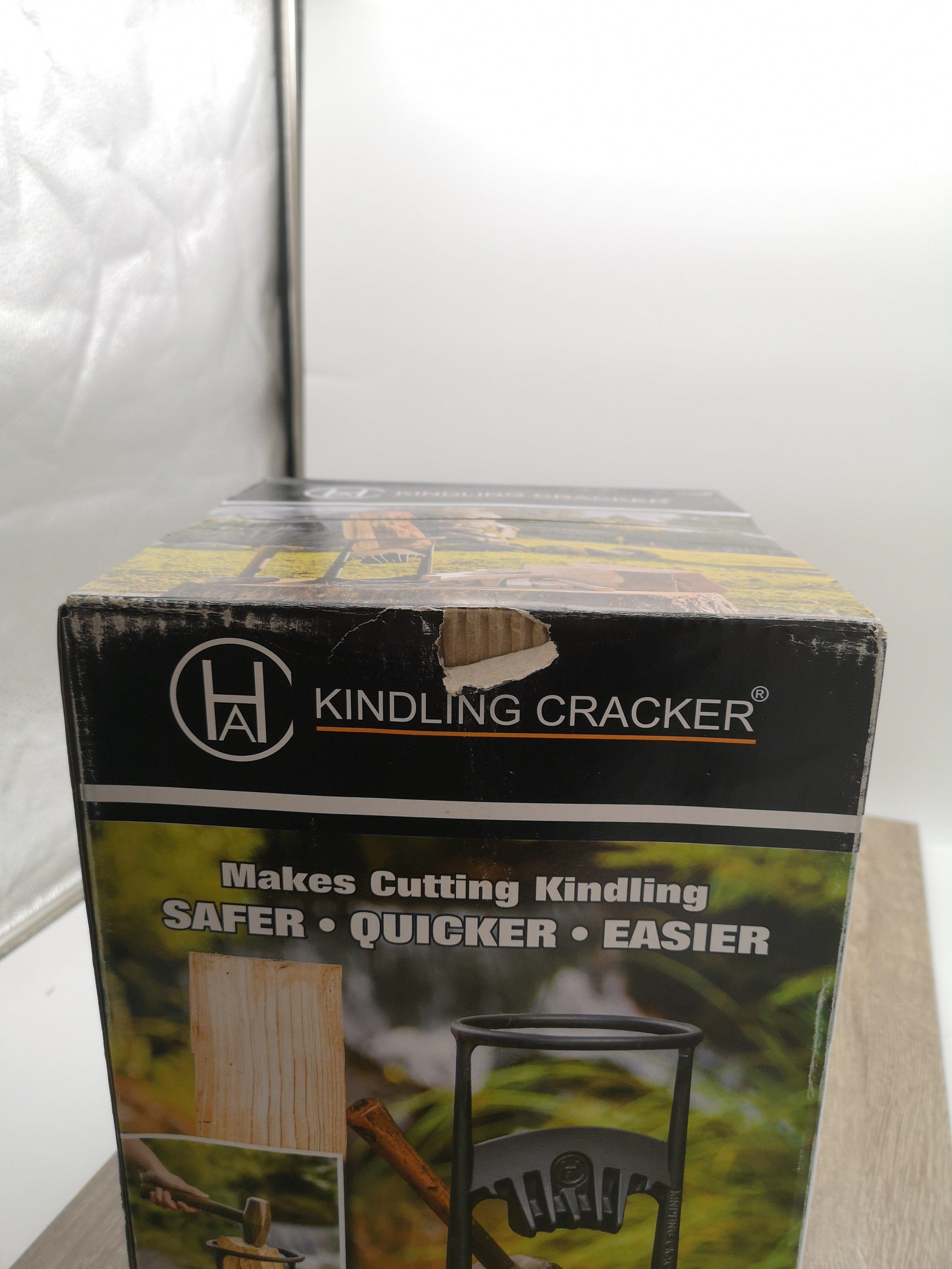 Kindling Cracker wood splitter | Advantageously shopping at ...