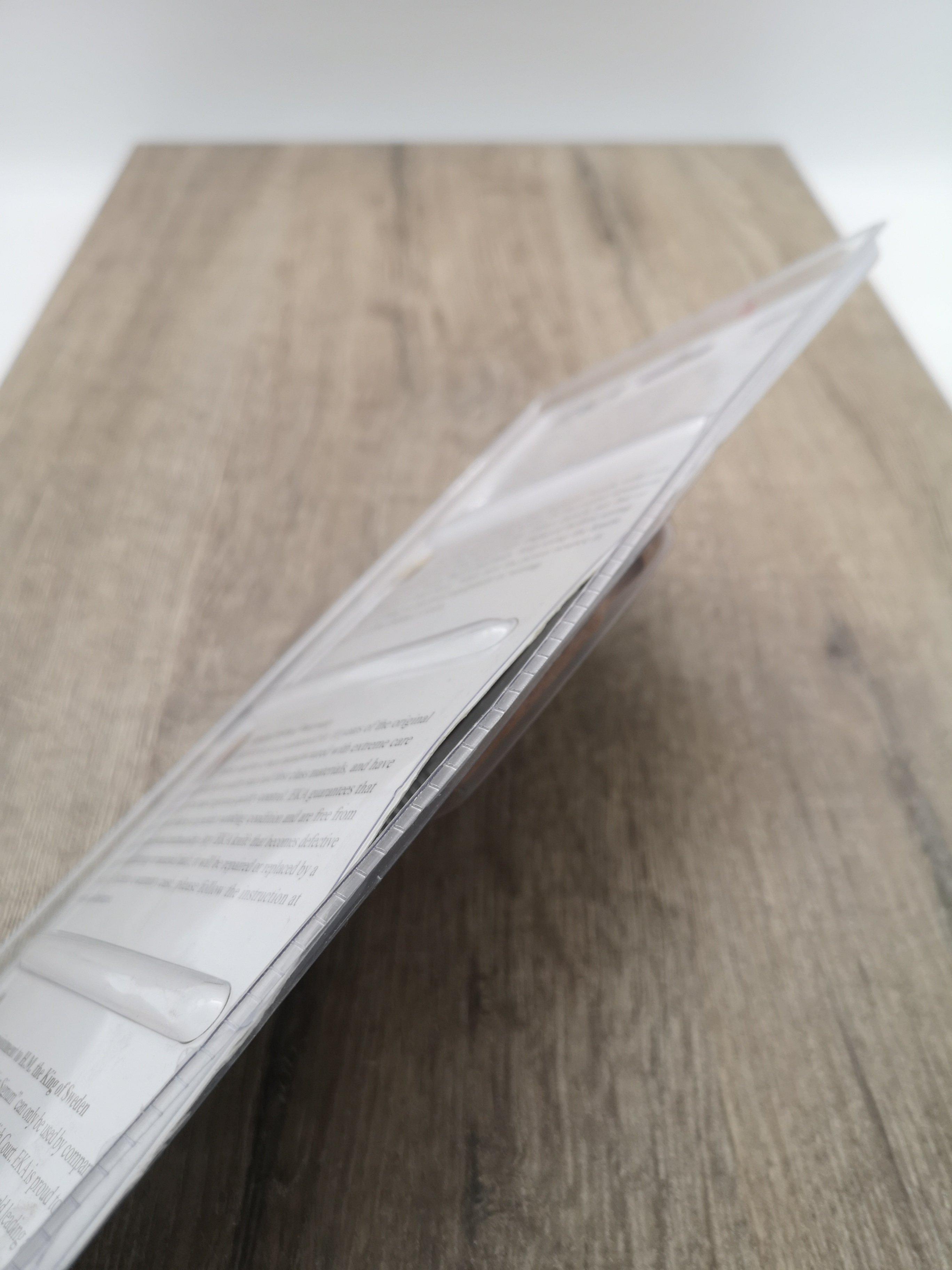 EKA Swede 8 Wood, 605608 | Advantageously shopping at Knivesandtools.ie