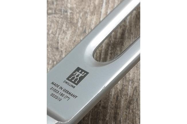 Zwilling 35601-100 Professional S 2-piece Carving set | Advantageously ...