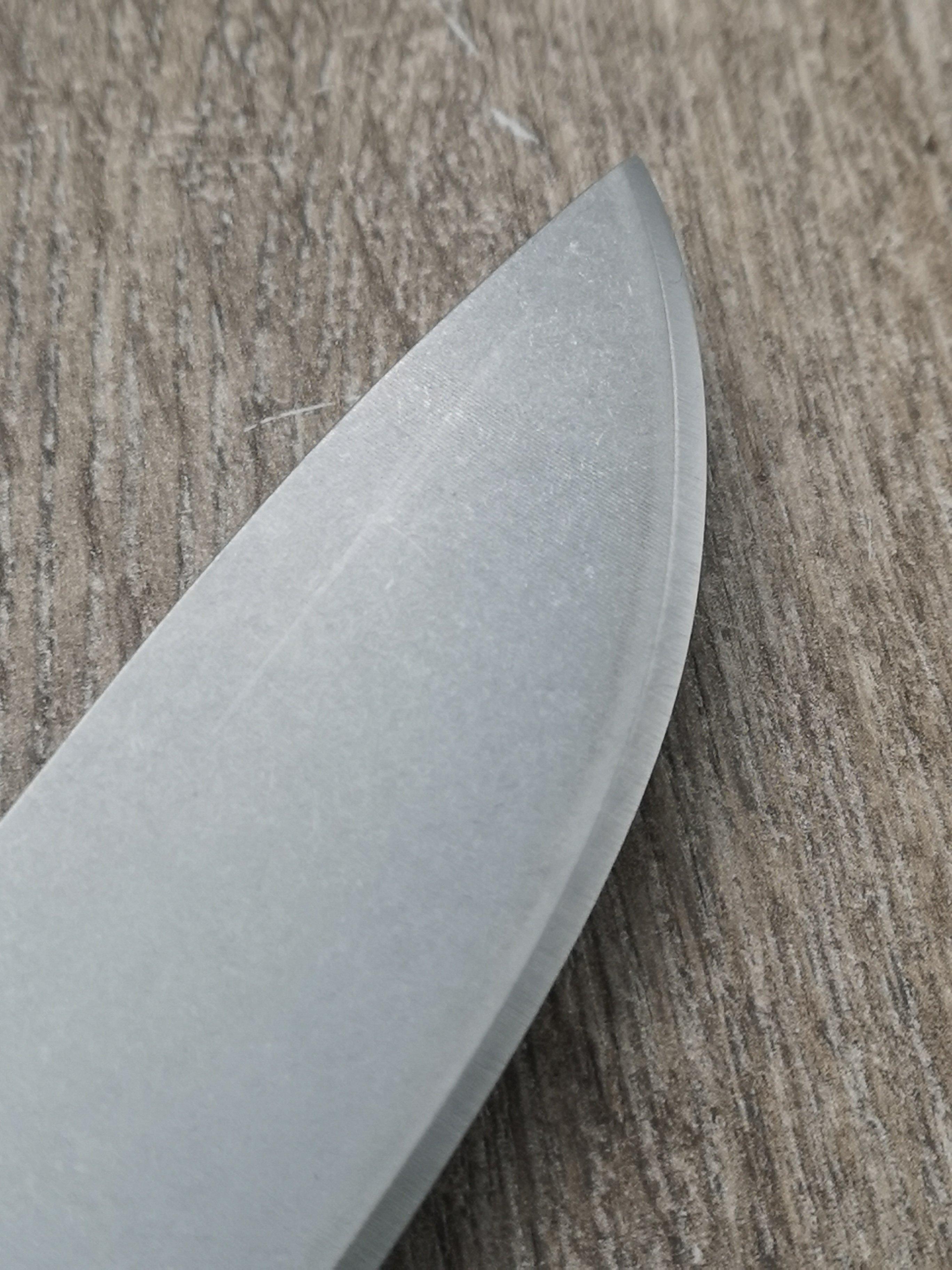 Cold Steel Master Hunter CPM 3V 36CB outdoor knife | Advantageously ...