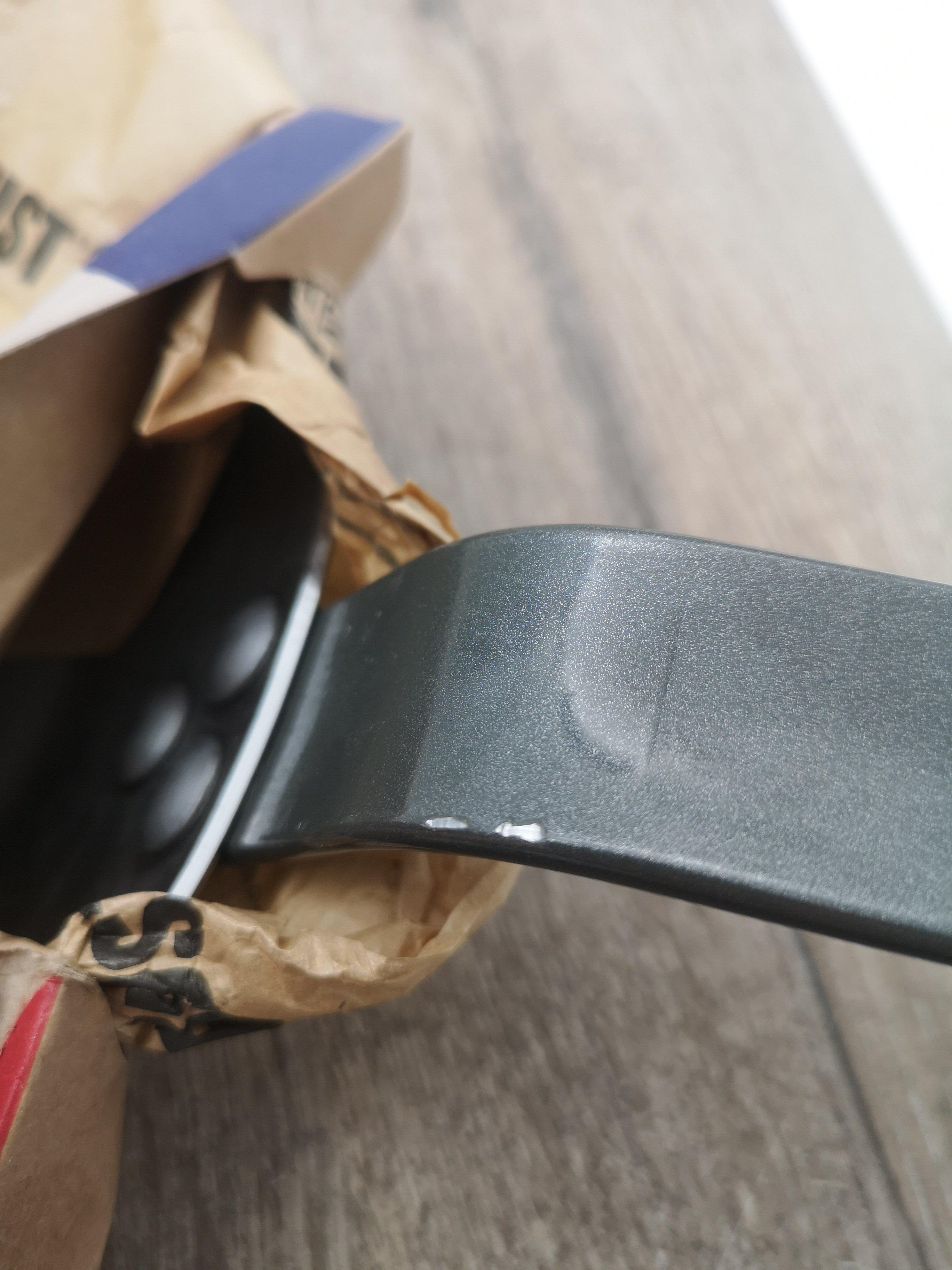 de Buyer Mineral B Element frying pan, 24cm 5610.24 | Advantageously ...