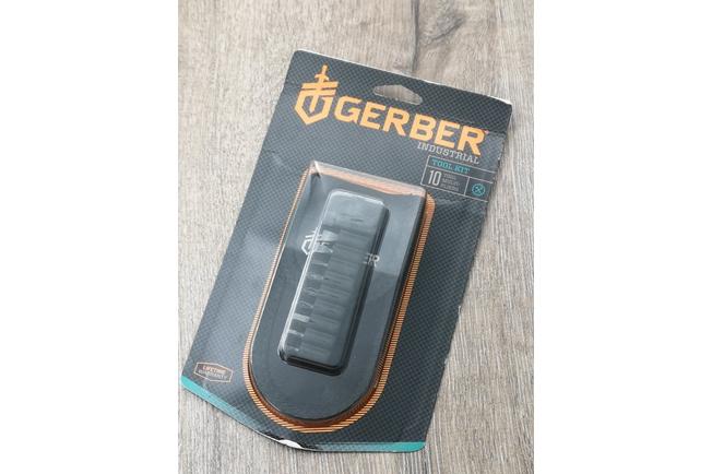 Gerber Tool Kit for multi-tools | Advantageously shopping at ...