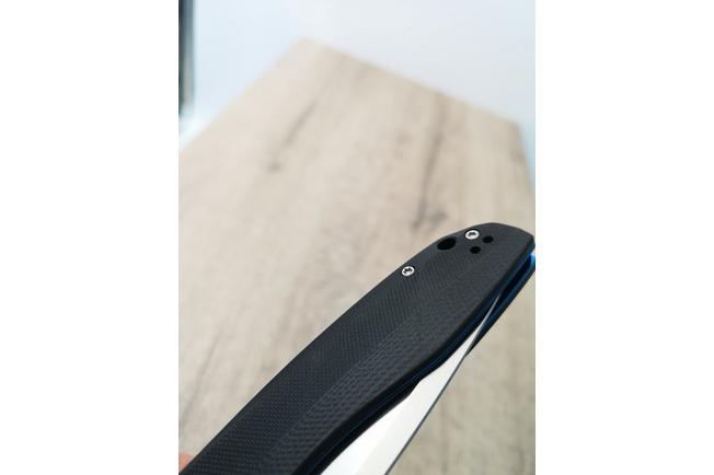 Civivi Baklash C801C Black G10 navaja | Compras con ventajas en ...