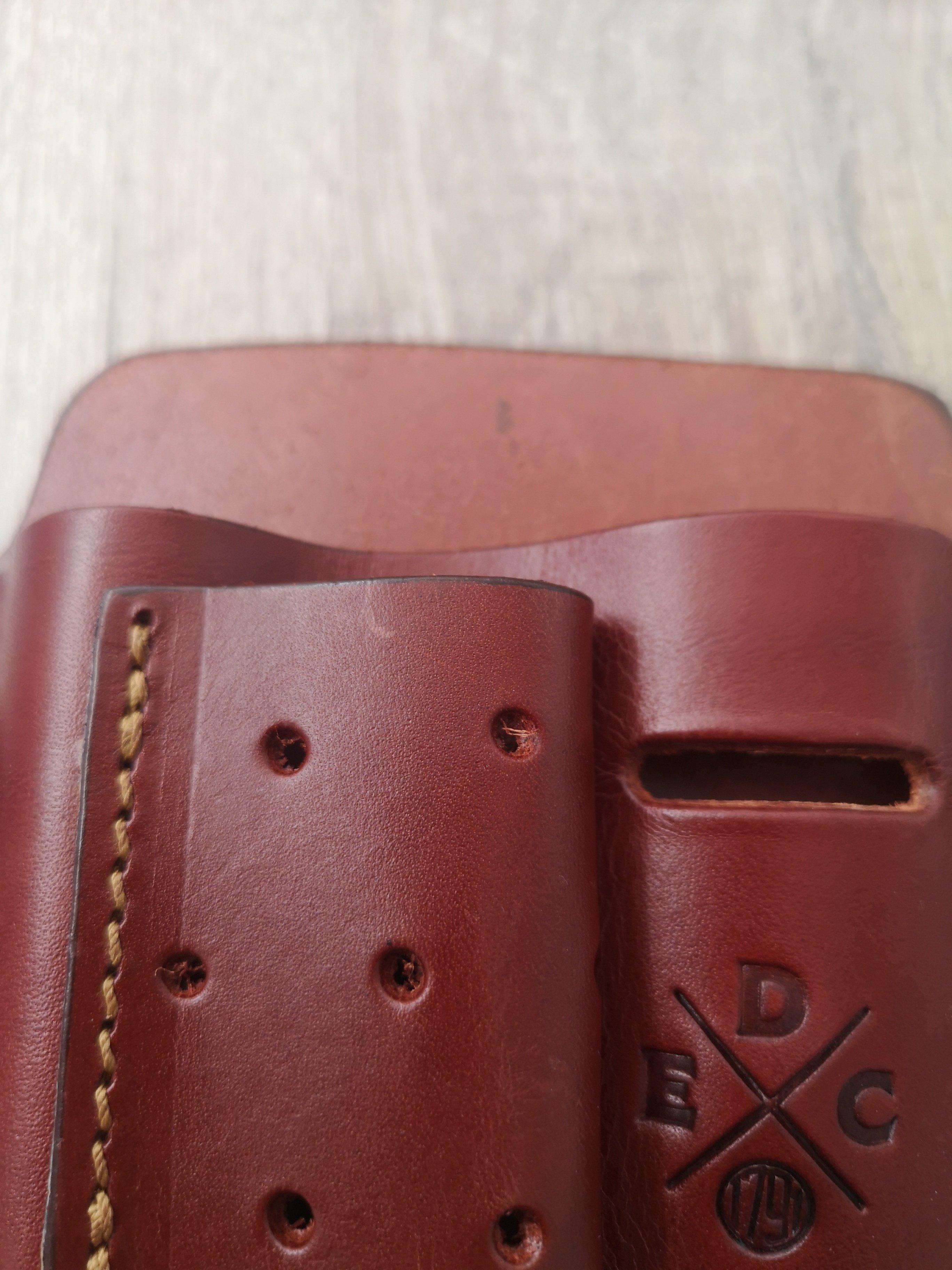 1791 EDC Heavy Duty Action-Snap Large Flex Tool Organizer EDC-HD-AS-LF ...