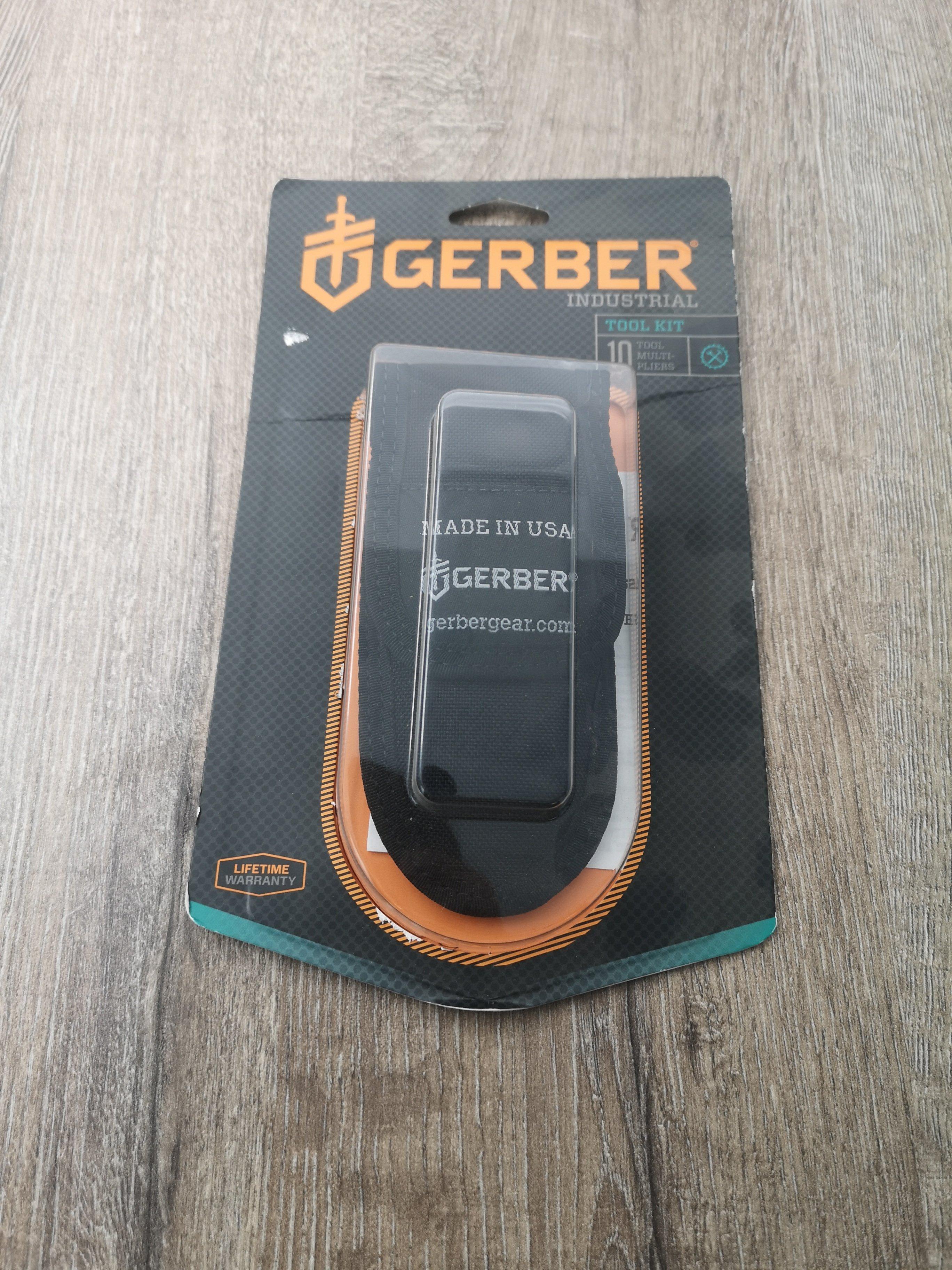 Gerber Tool Kit for multi-tools | Advantageously shopping at ...