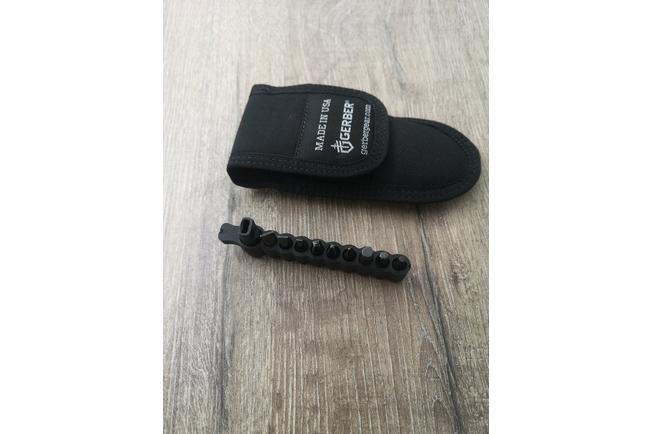 Gerber Tool Kit for multi-tools | Advantageously shopping at ...