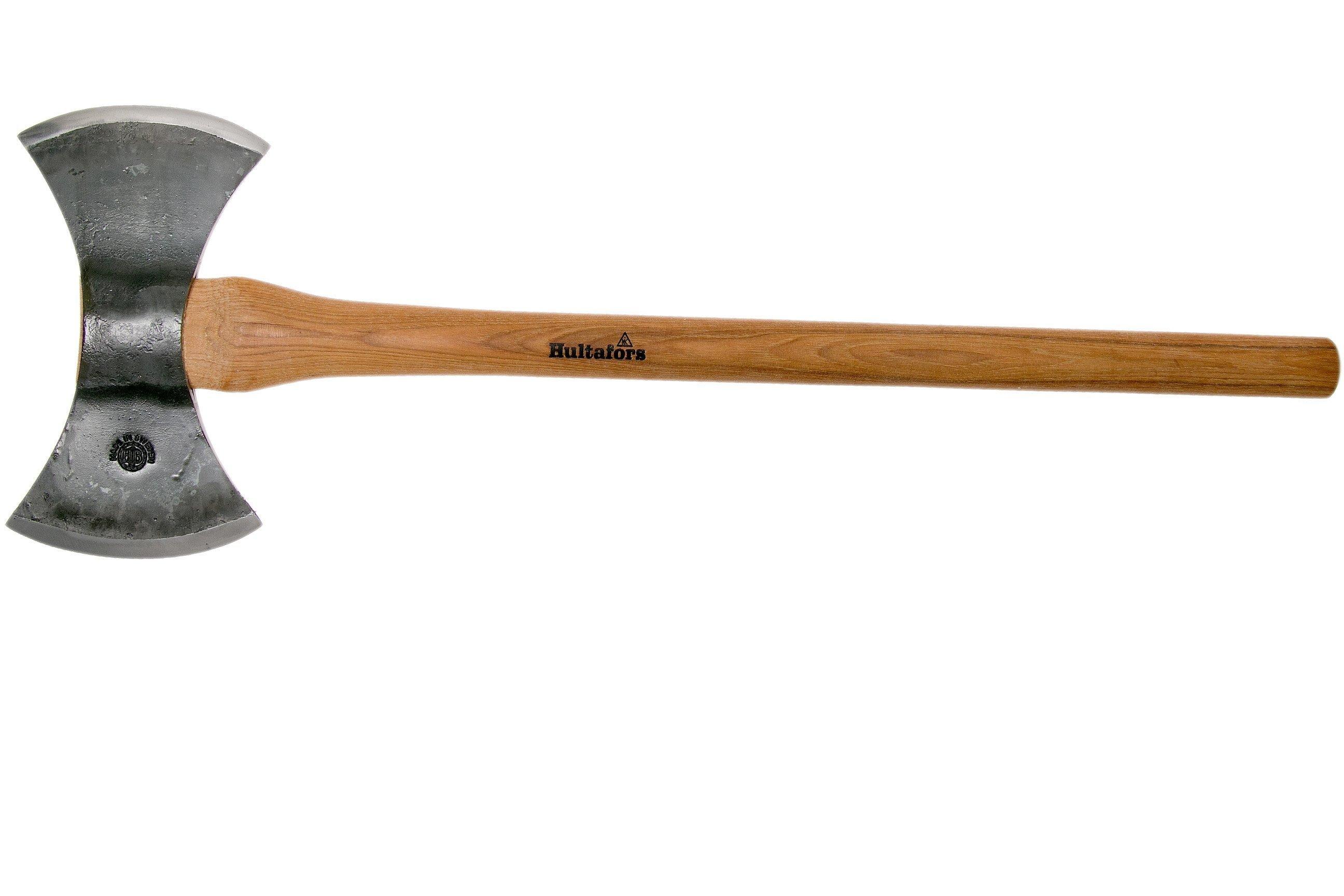 Hultafors throwing axe/viking axe Wetterhall 1.6 Premium, 841750 ...