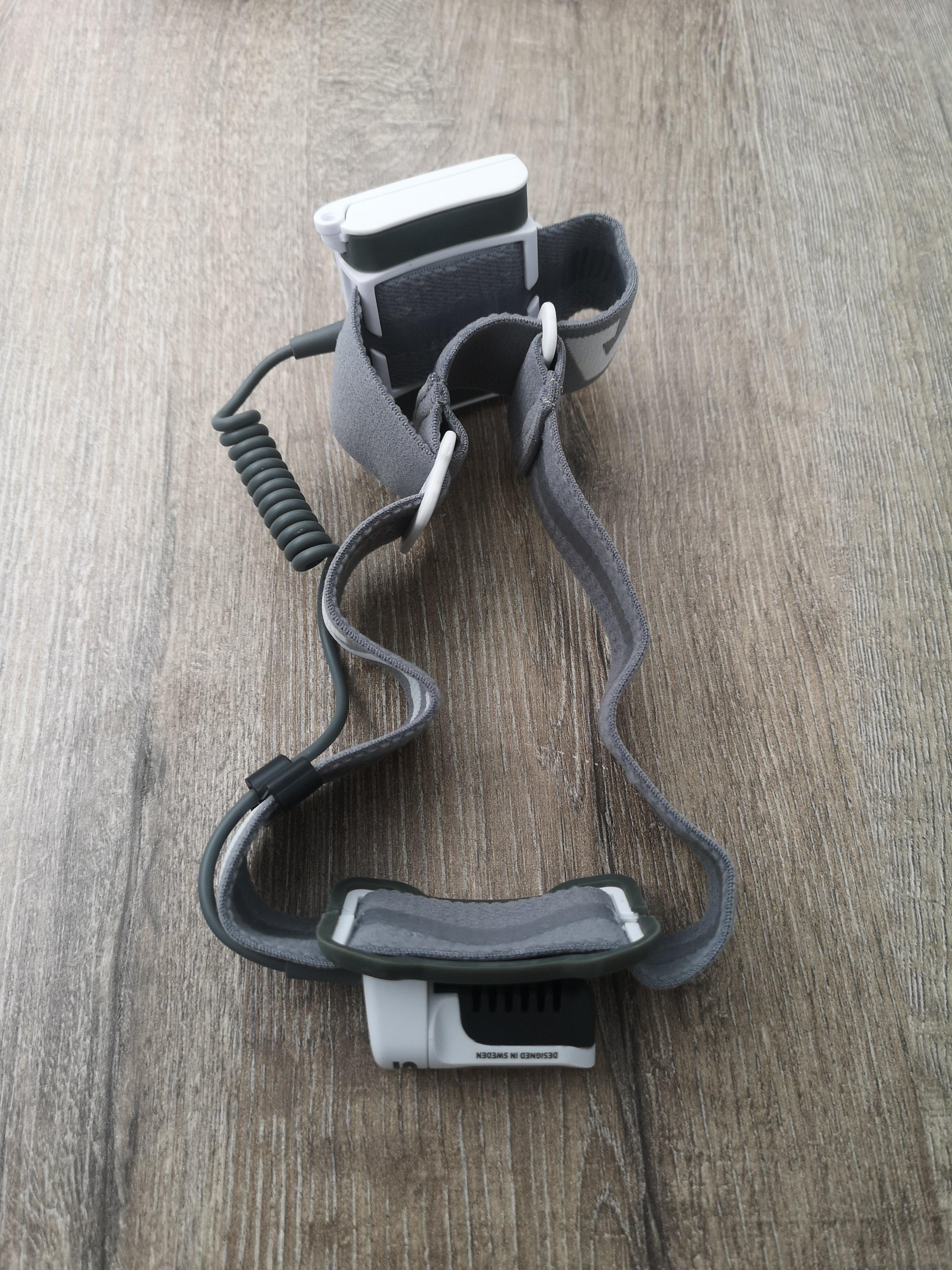 Silva Trail Runner 38076 Stirnlampe, 350 Lumen | Günstiger shoppen bei ...