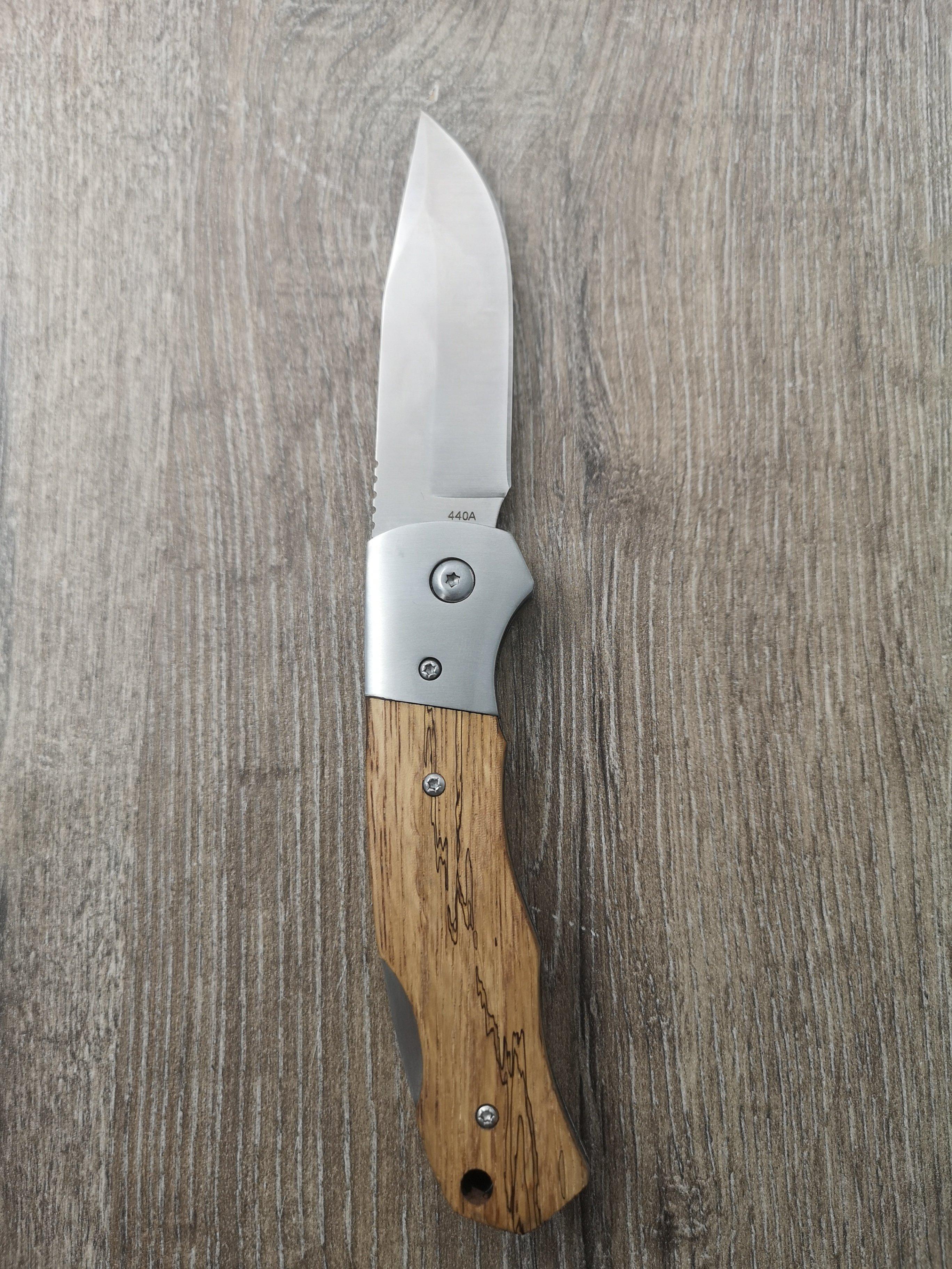 Böker Magnum Rustic 01SC075 pocket knife | Advantageously shopping at ...