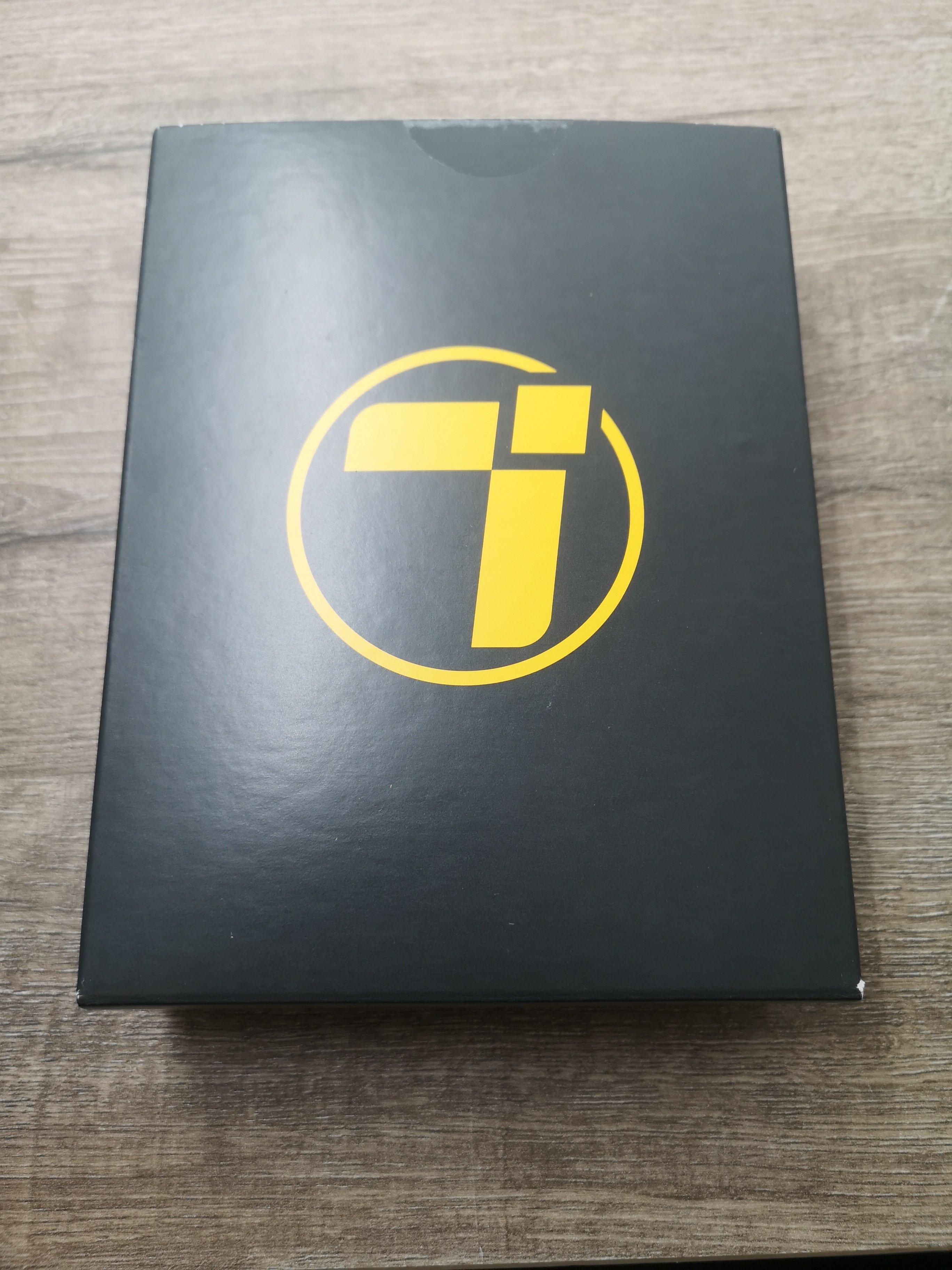 Leatherman Charge Plus TTi pince multifonction, étui en nylon 832537 | Achetez à prix avantageux ...