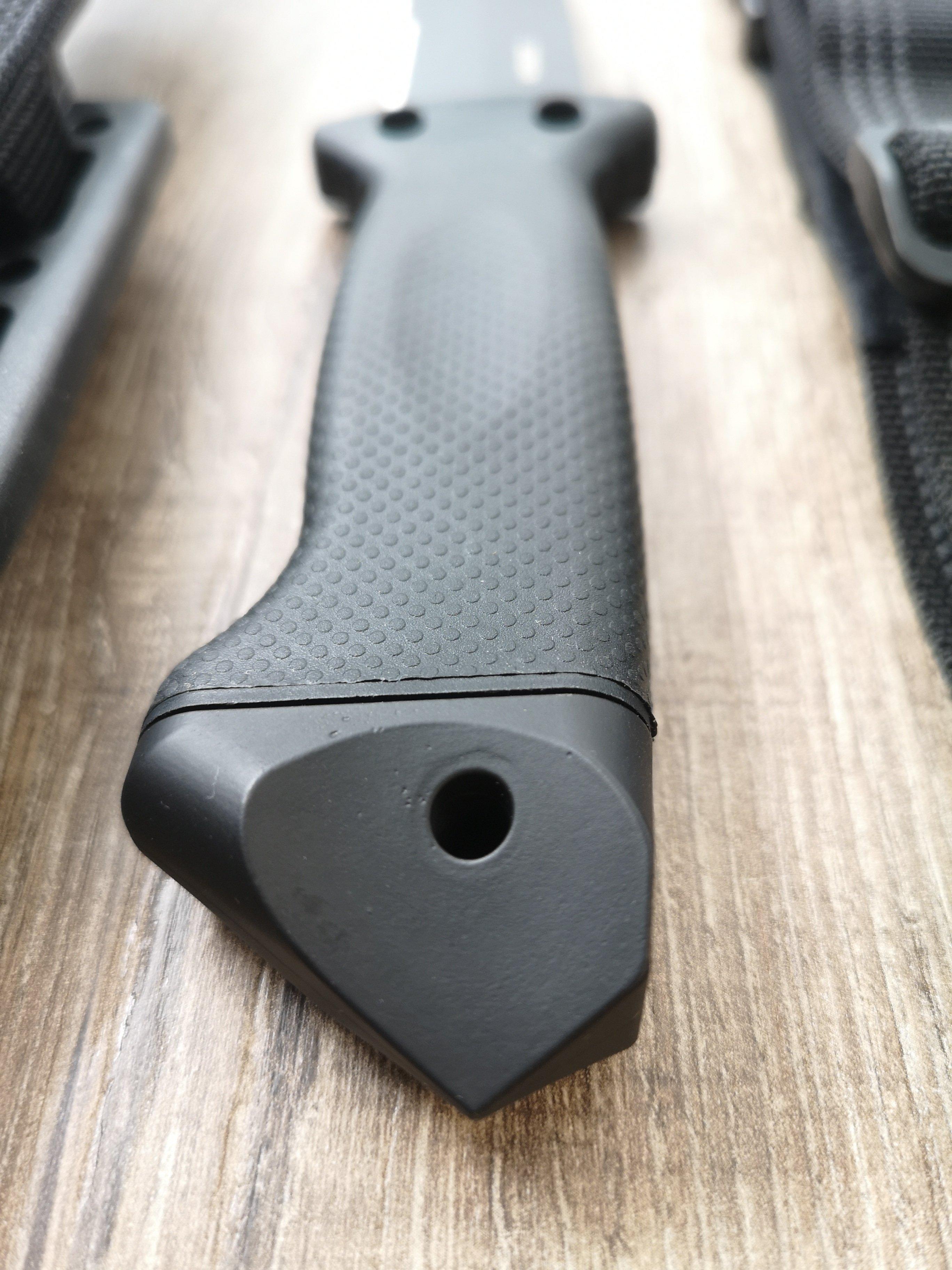 Gerber LMF II Infantry Black | Günstiger shoppen bei knivesandtools.at