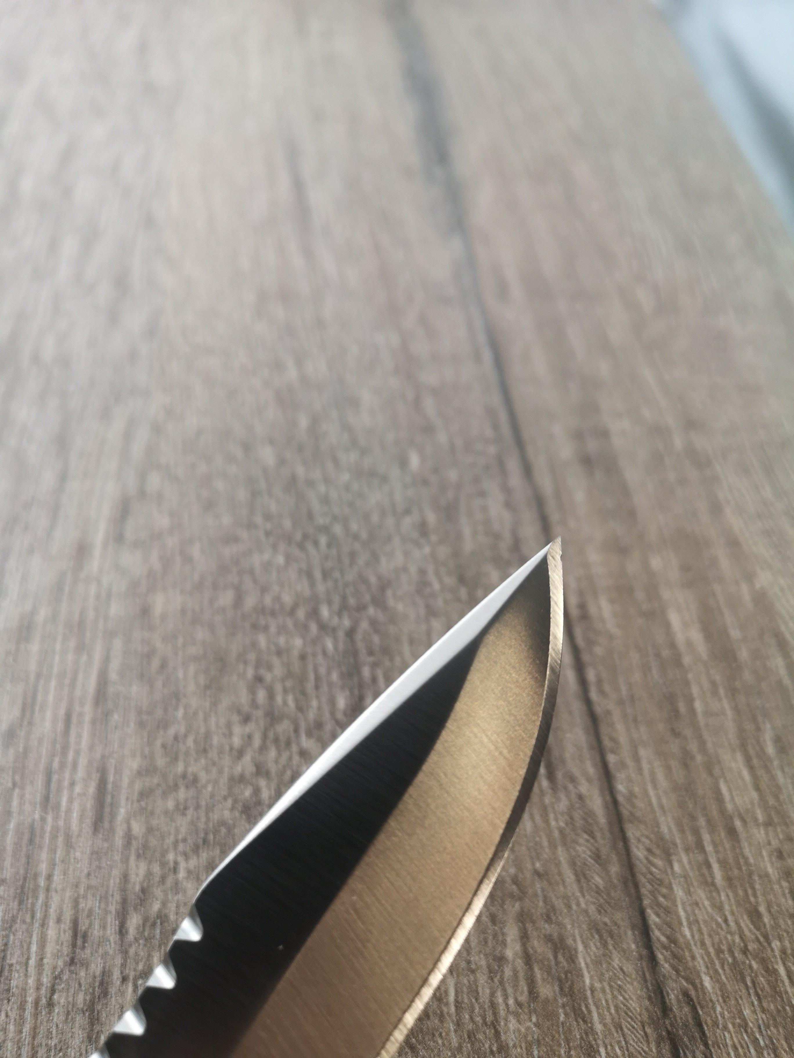 Buck Sprint Pro 0841CFS2 Carbon Fiber Elite, coltello da tasca | Fare ...