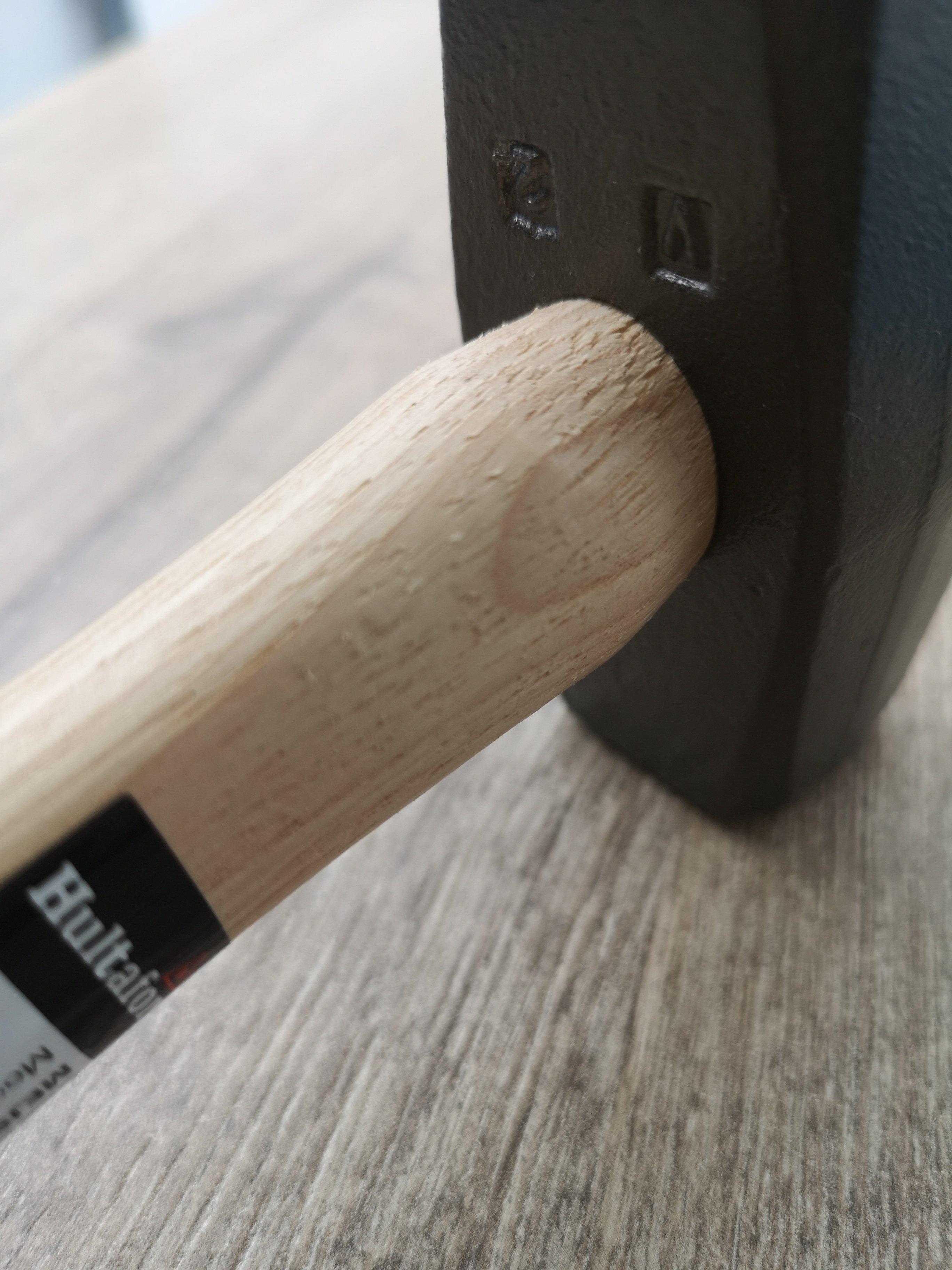 Hultafors Sledge ME 1000 | Advantageously shopping at Knivesandtools.se