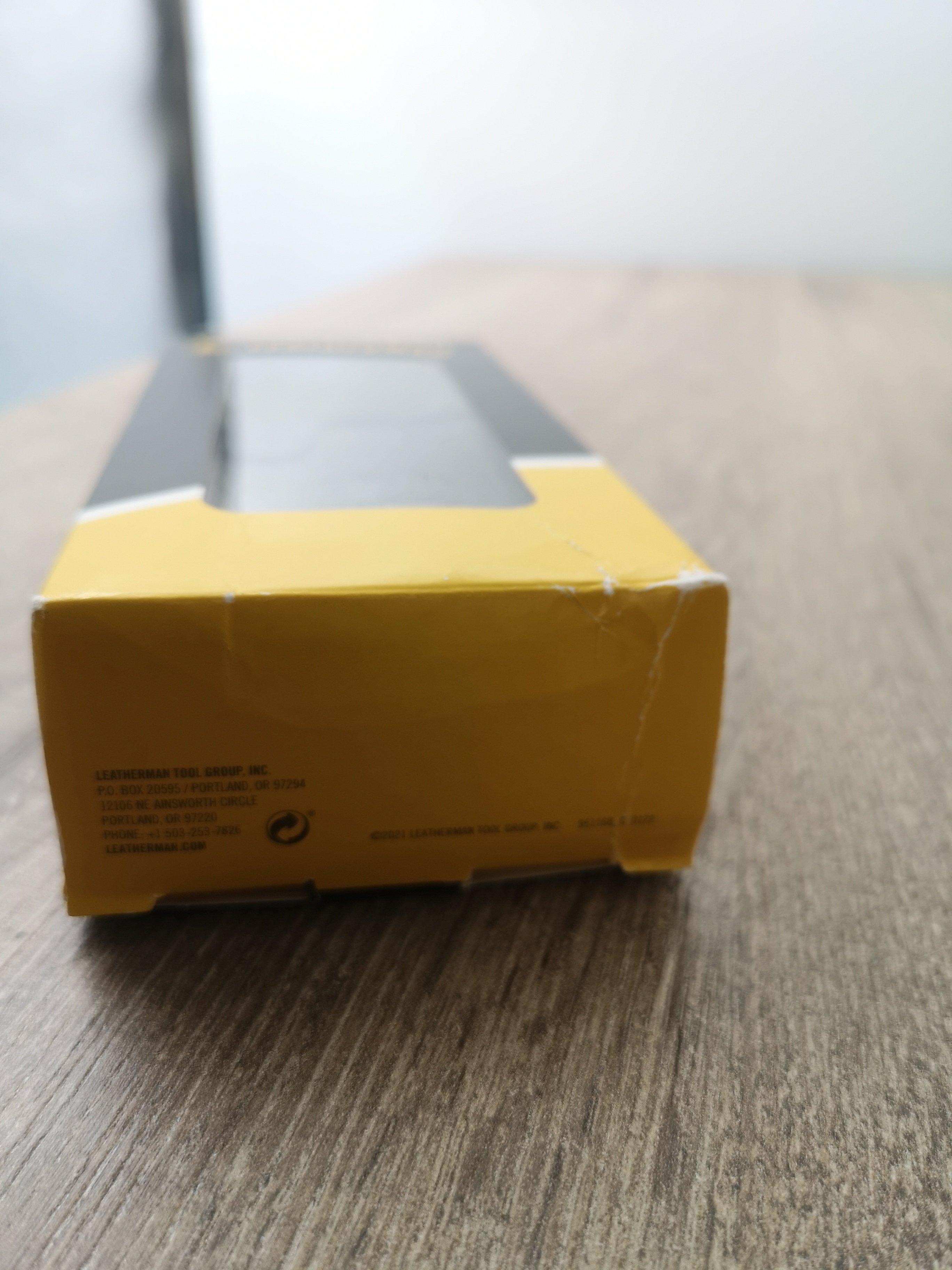 Leatherman Raptor Rescue sheath | Advantageously shopping at ...