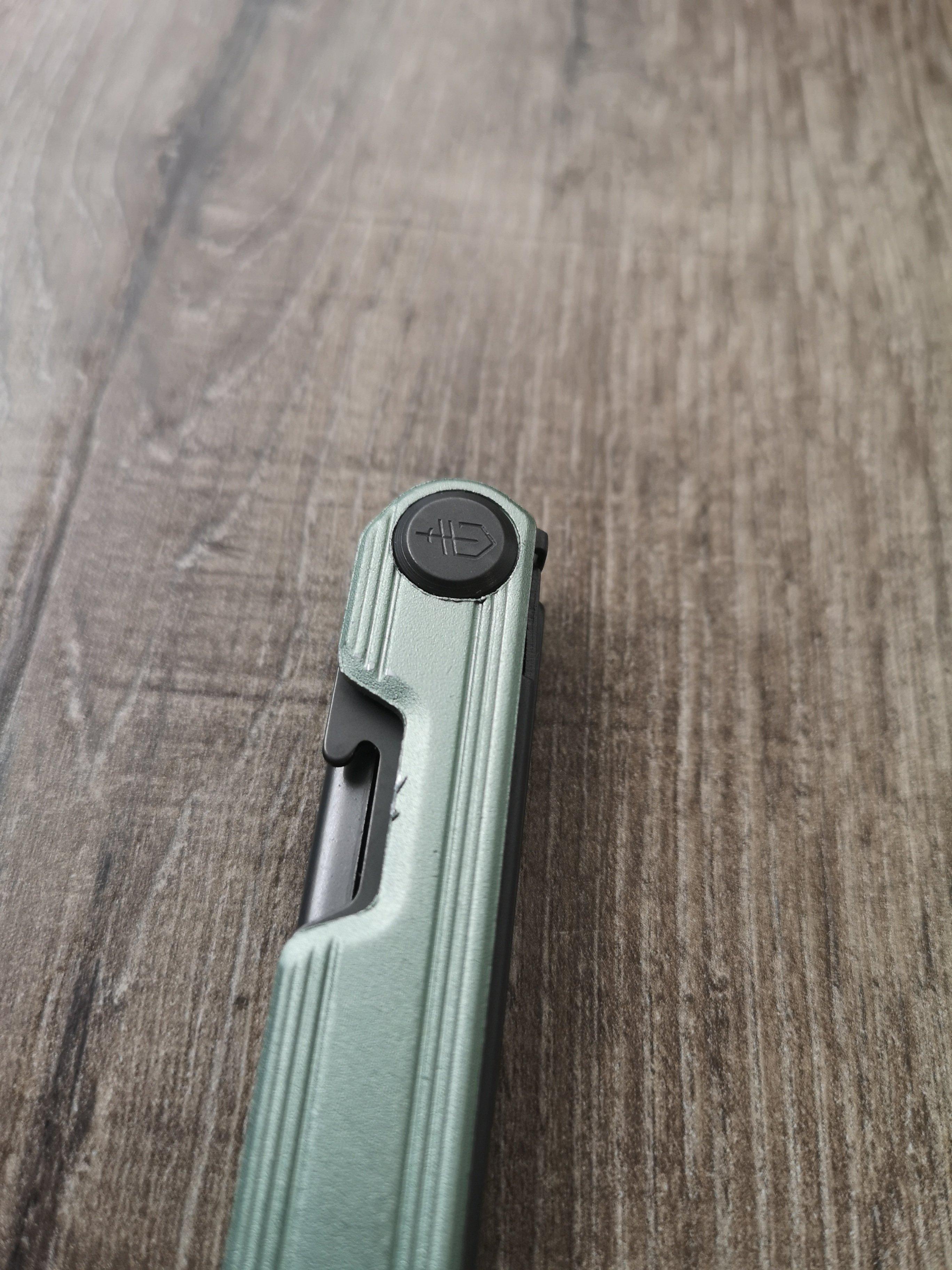 Gerber Armbar Slim Cut Baltic Haze 30-001727 multi-tool ...