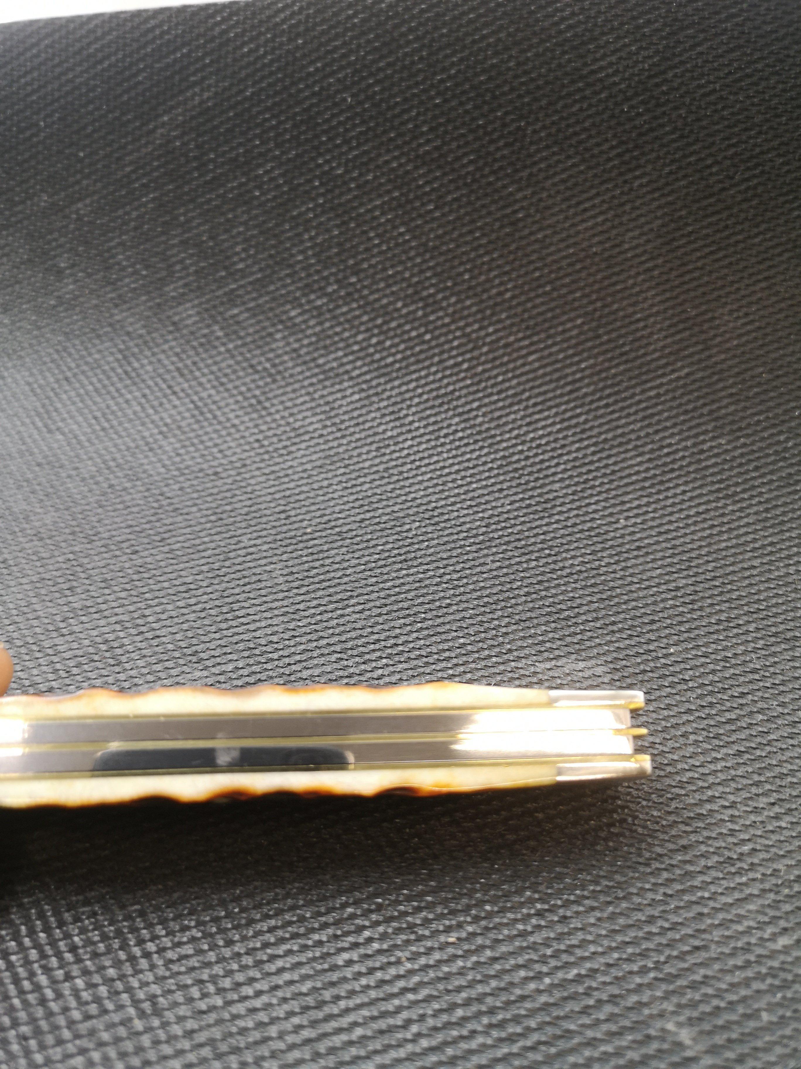 Case Trapper Amber Jigged Bone, 00164, 6254 SS canivete | Compras ...