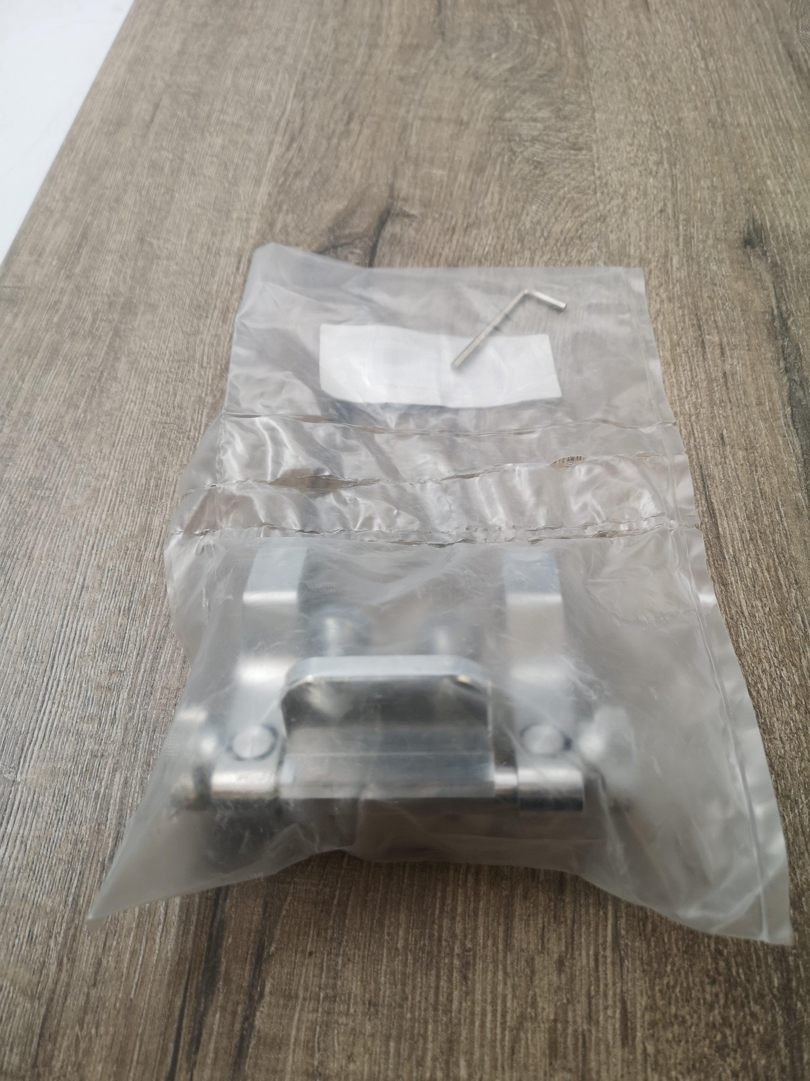 TSPROF chisel and scissors adapter | Advantageously shopping at ...