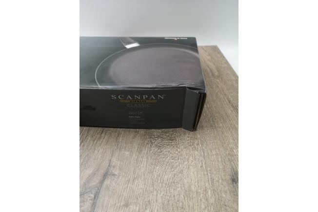 SCANPAN Classic ceramic frying pan, 20cm | Advantageously shopping at ...