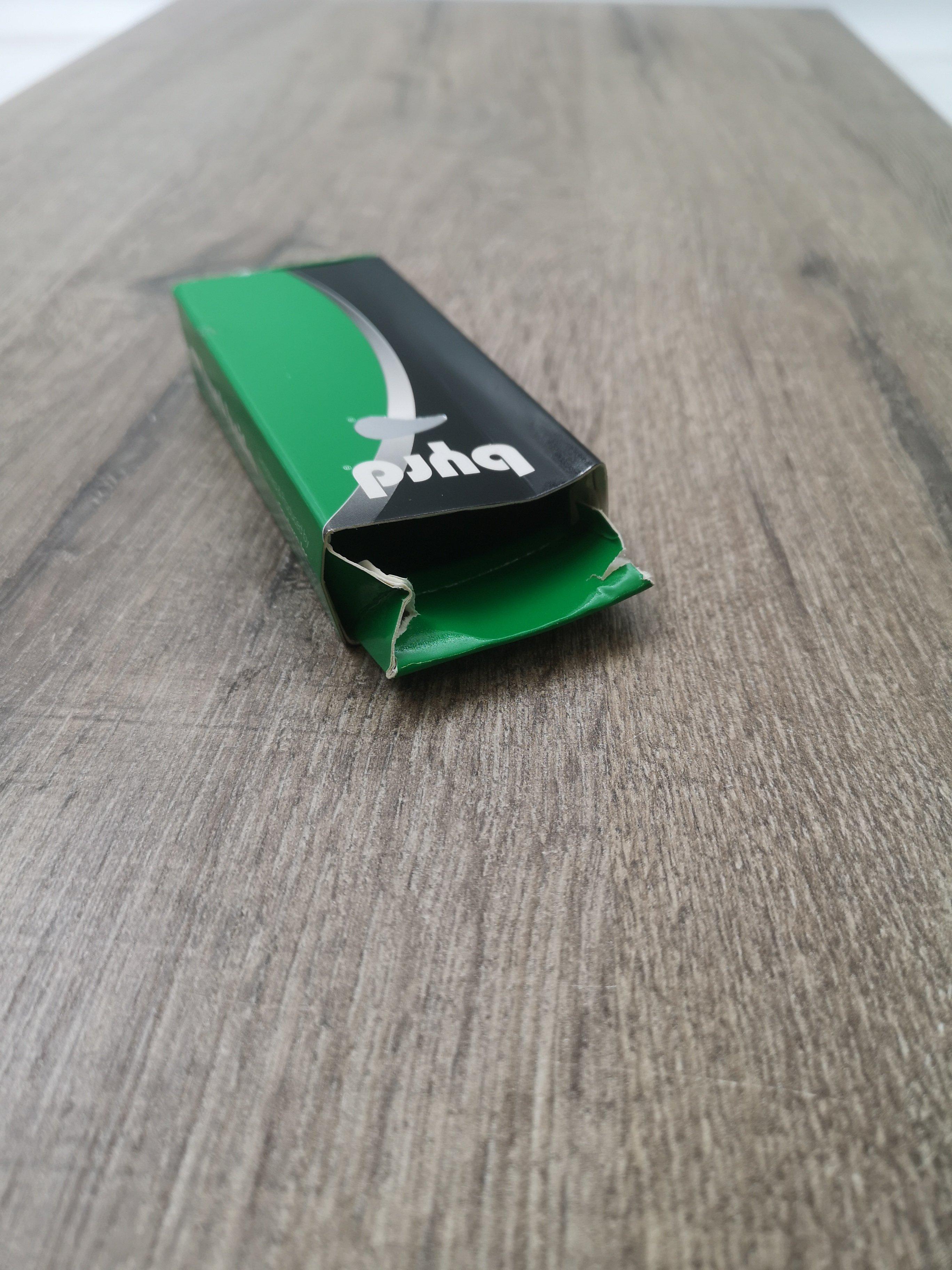 Spyderco Byrd Robin 2 Grey BY10PGY2 pocket knife | Advantageously ...