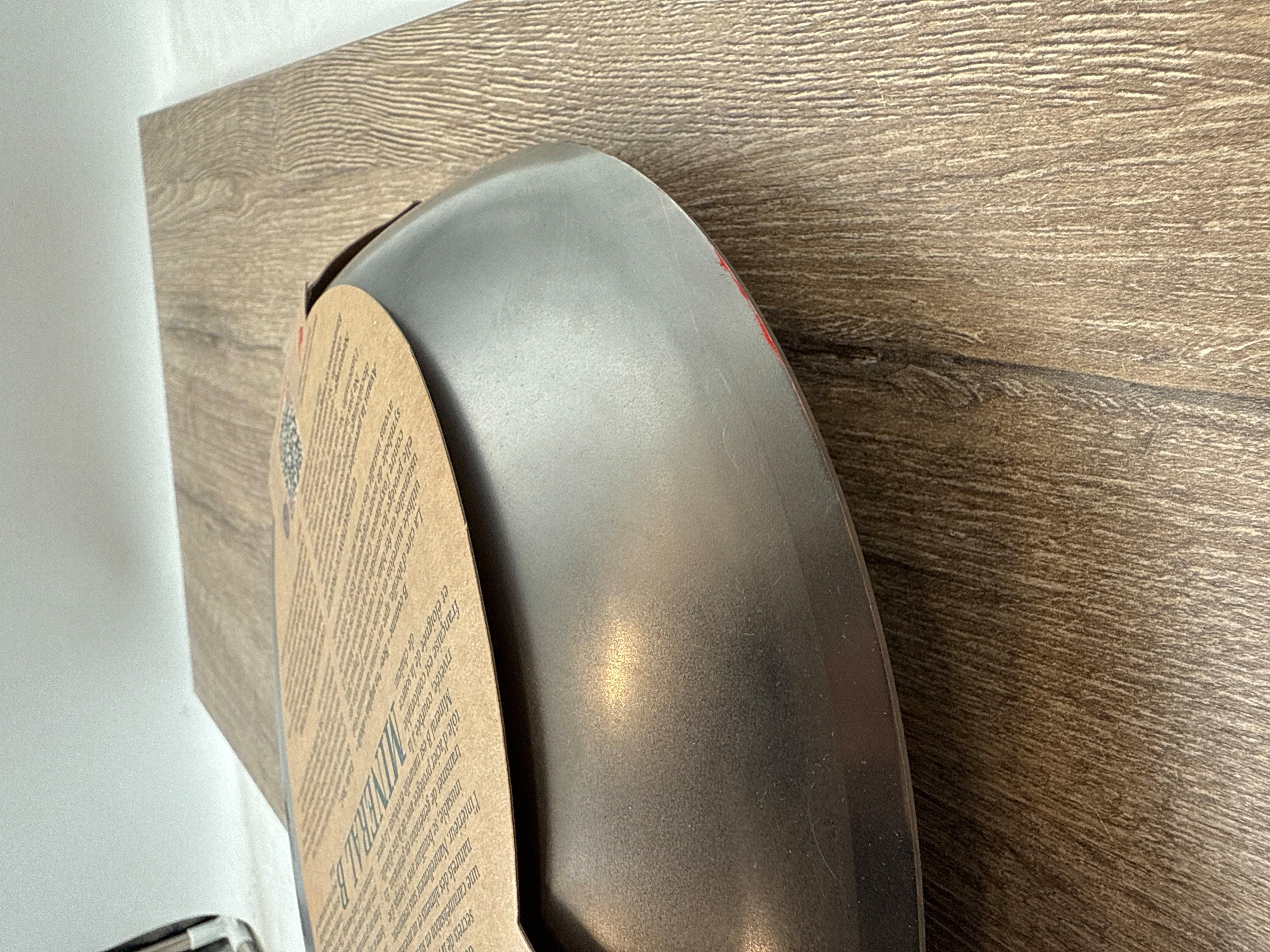 de Buyer Mineral B Element frying pan, 28cm 5610.28 | Advantageously ...